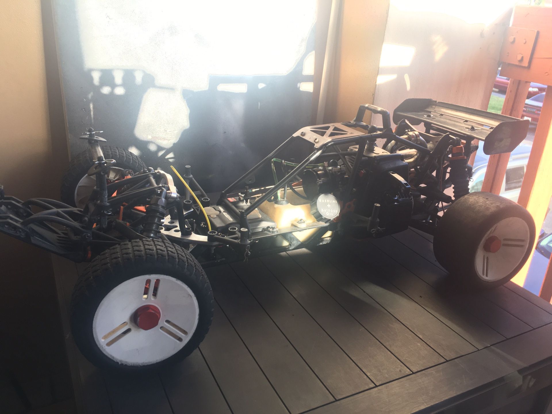 HPI Baja 5B for Sale in Miami, FL - OfferUp