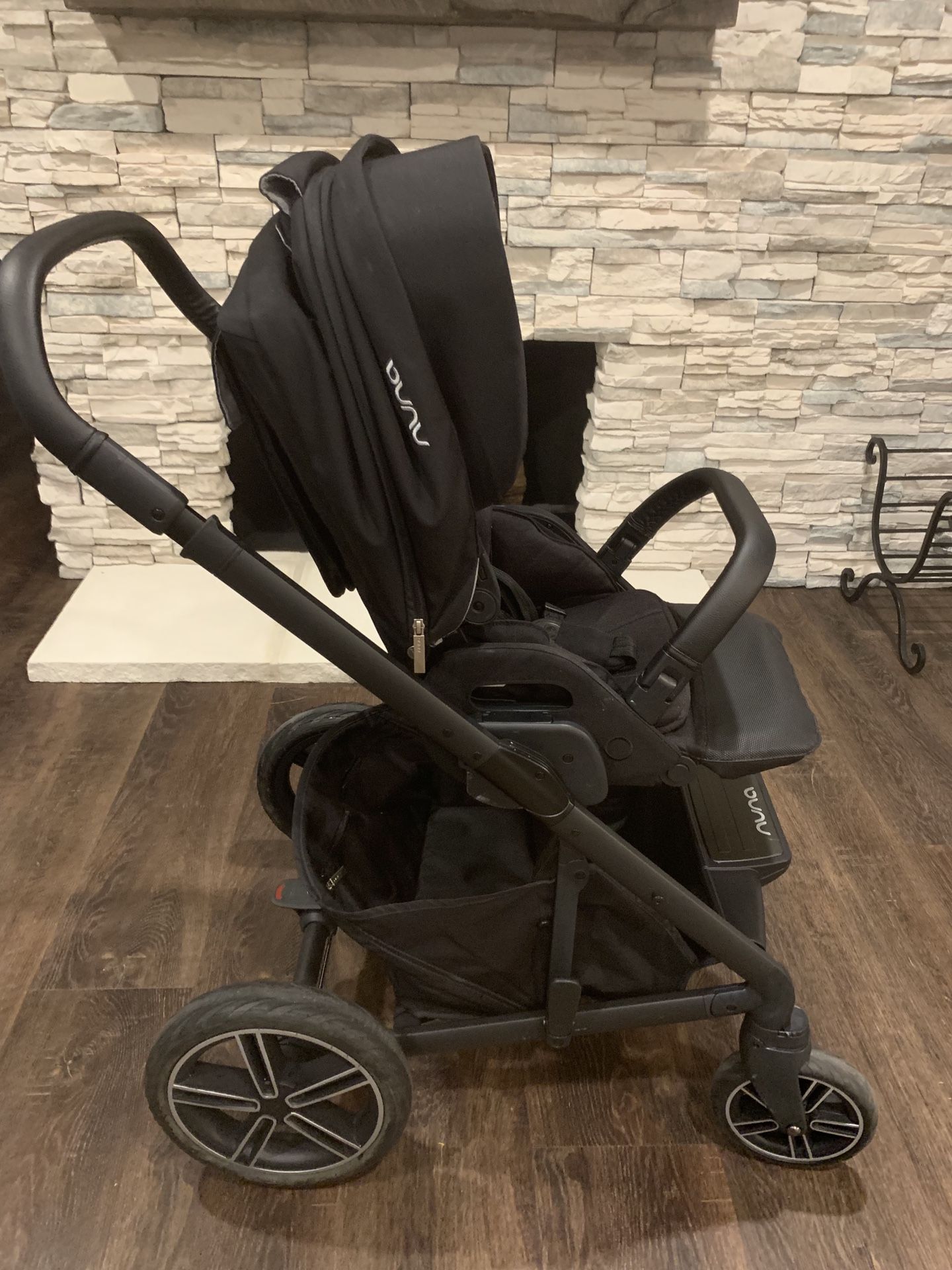 Nuna Mixx 2 stroller for Sale in Diamond Bar, CA - OfferUp