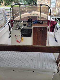 1979 Shamrock 20’ cc for Sale in Fort Lauderdale, FL - OfferUp