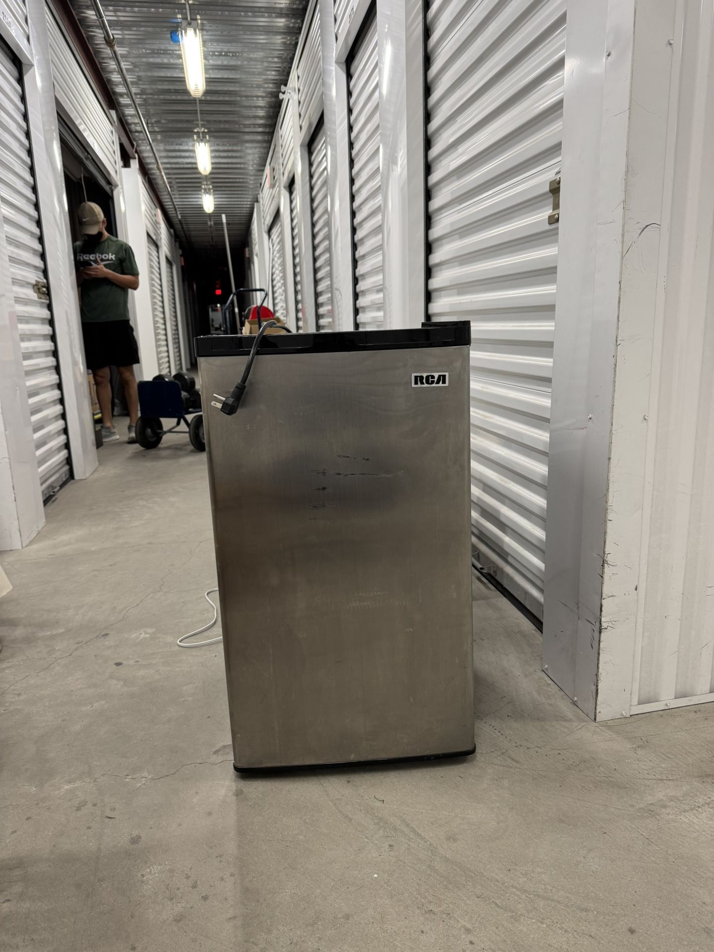 Free Working Fridge for Sale in San Diego, CA - OfferUp