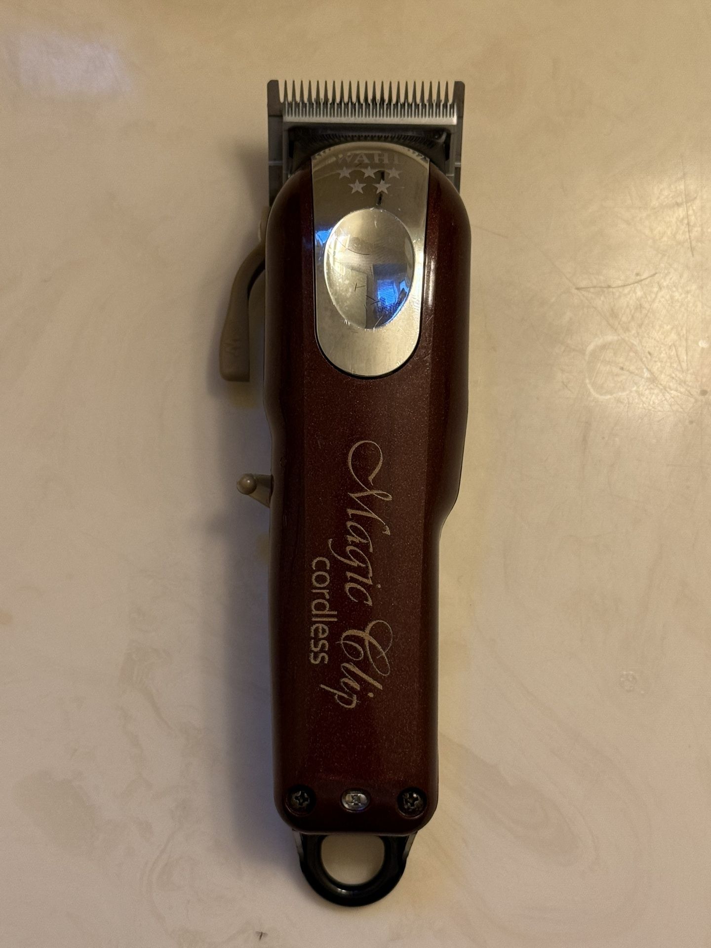 Wahl Magic Clips for Sale in San Diego, CA - OfferUp
