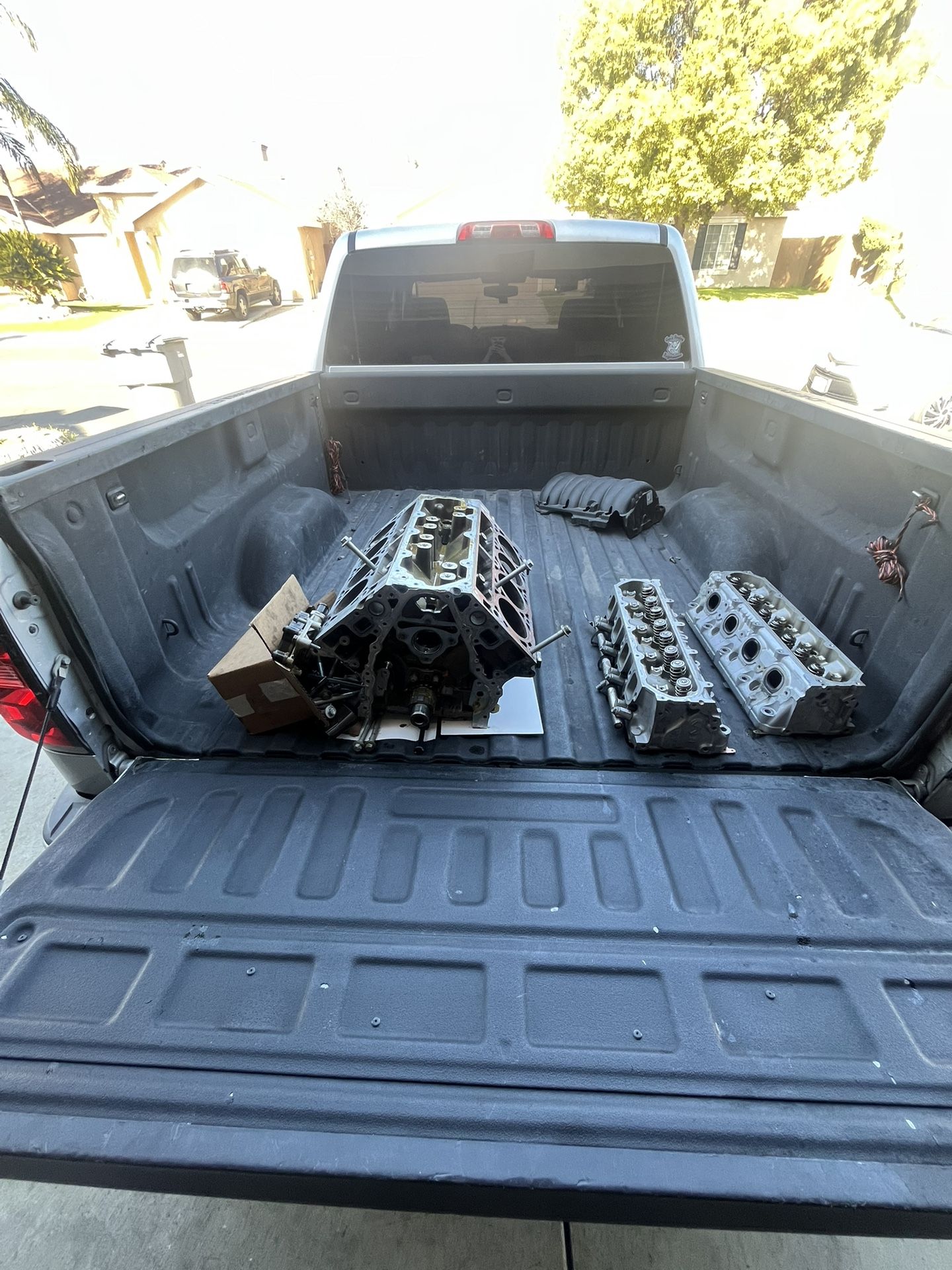 L83 Engine for Sale in Fresno, CA - OfferUp