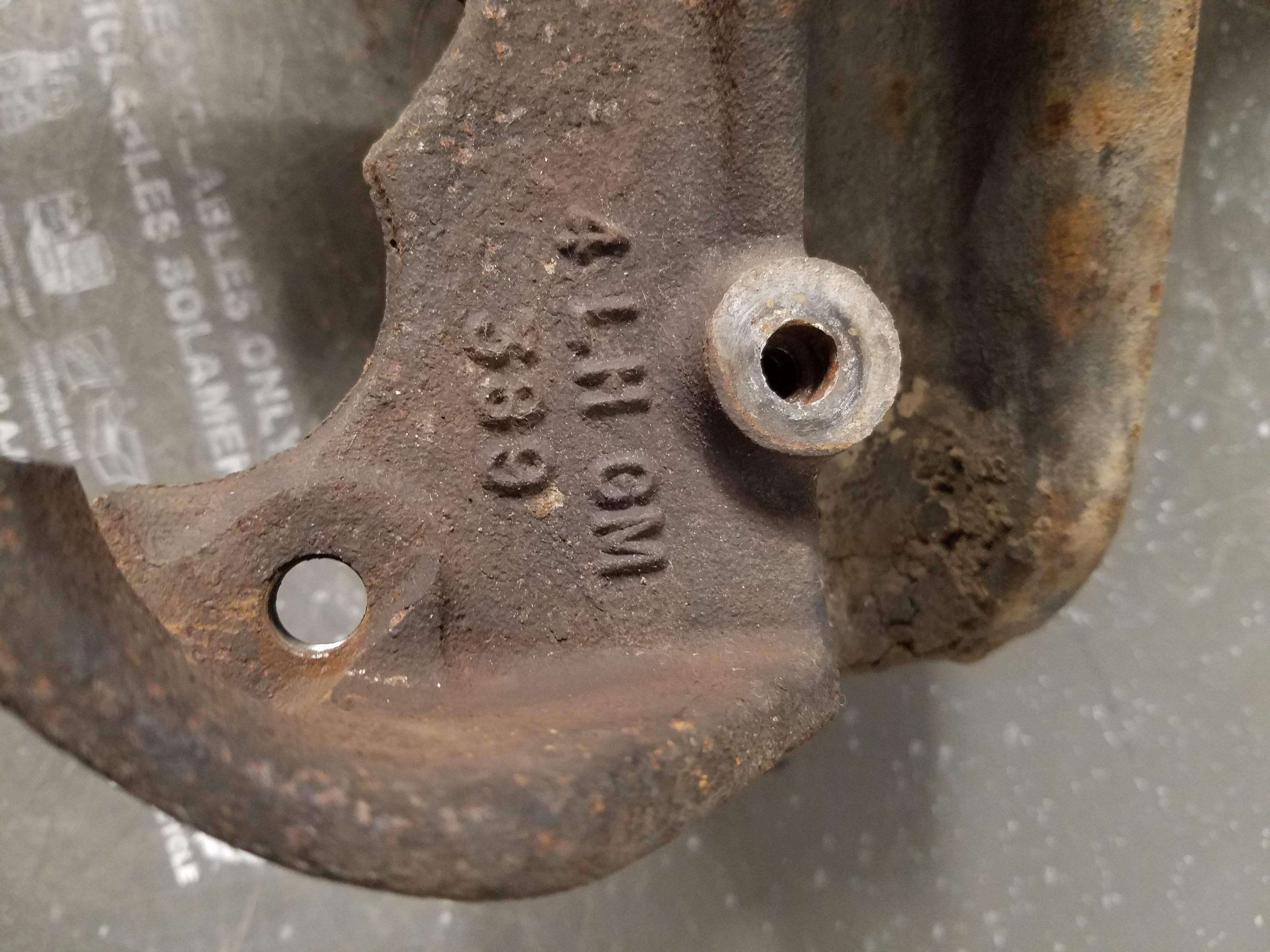 C10 spindles for Sale in Corona, CA - OfferUp