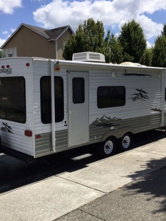 2008 Keystone Springdale for Sale in Tacoma, WA - OfferUp