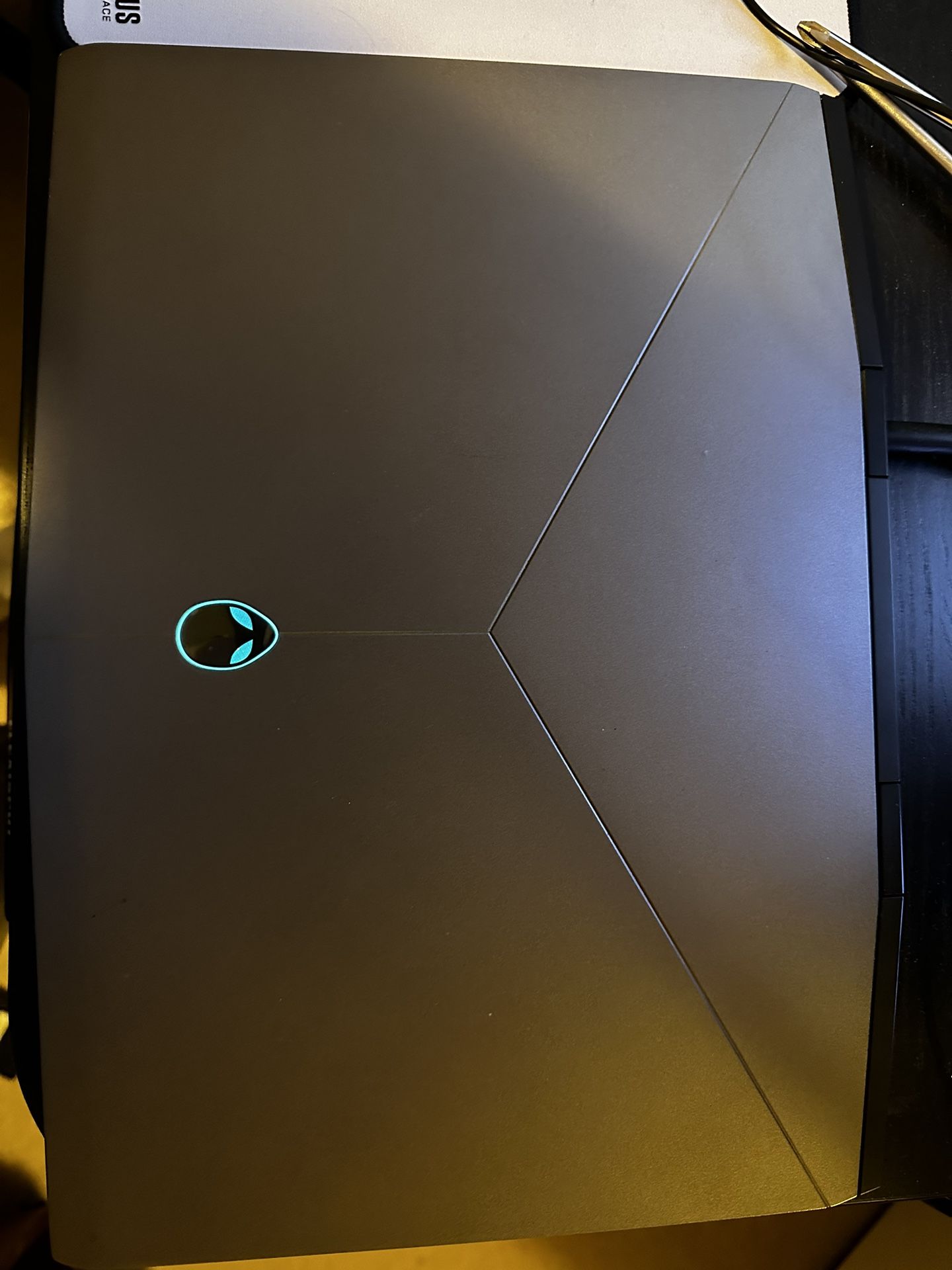 Alienware M15 1660ti for Sale in Renton, WA - OfferUp