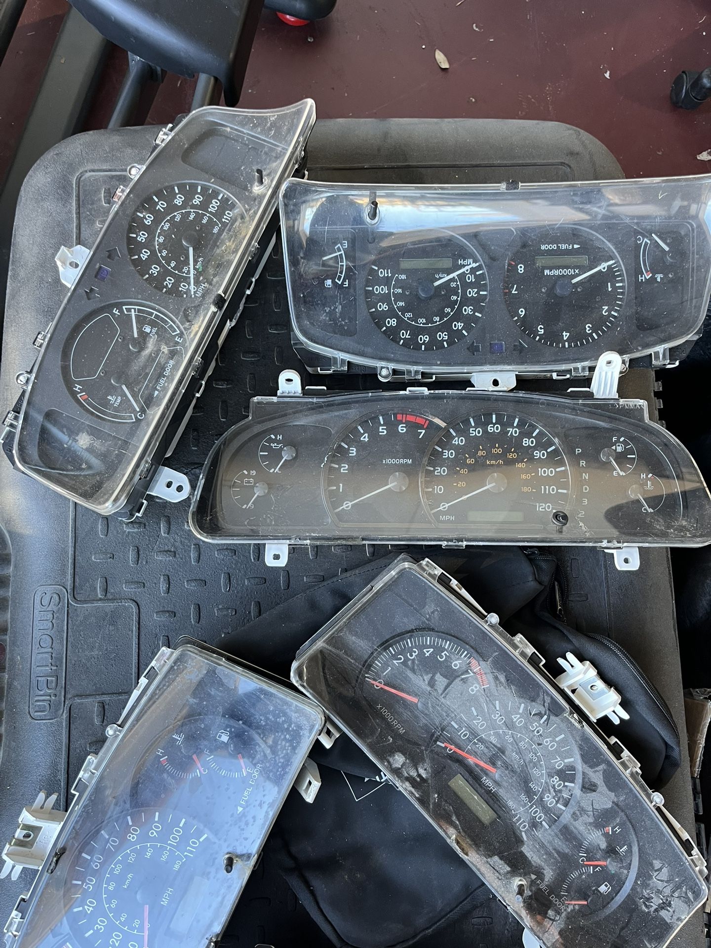 Guage Cluster for Sale in Escondido, CA - OfferUp