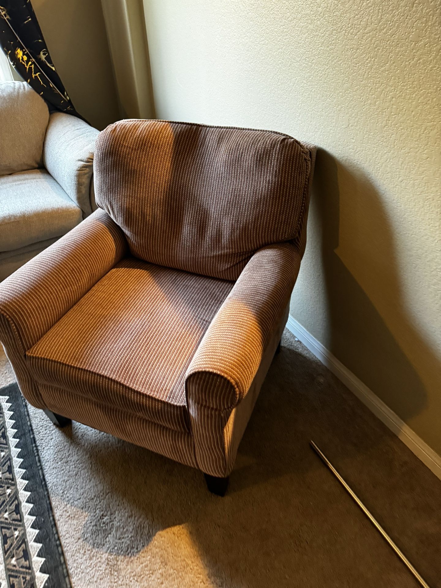 Living Room Furniture Set