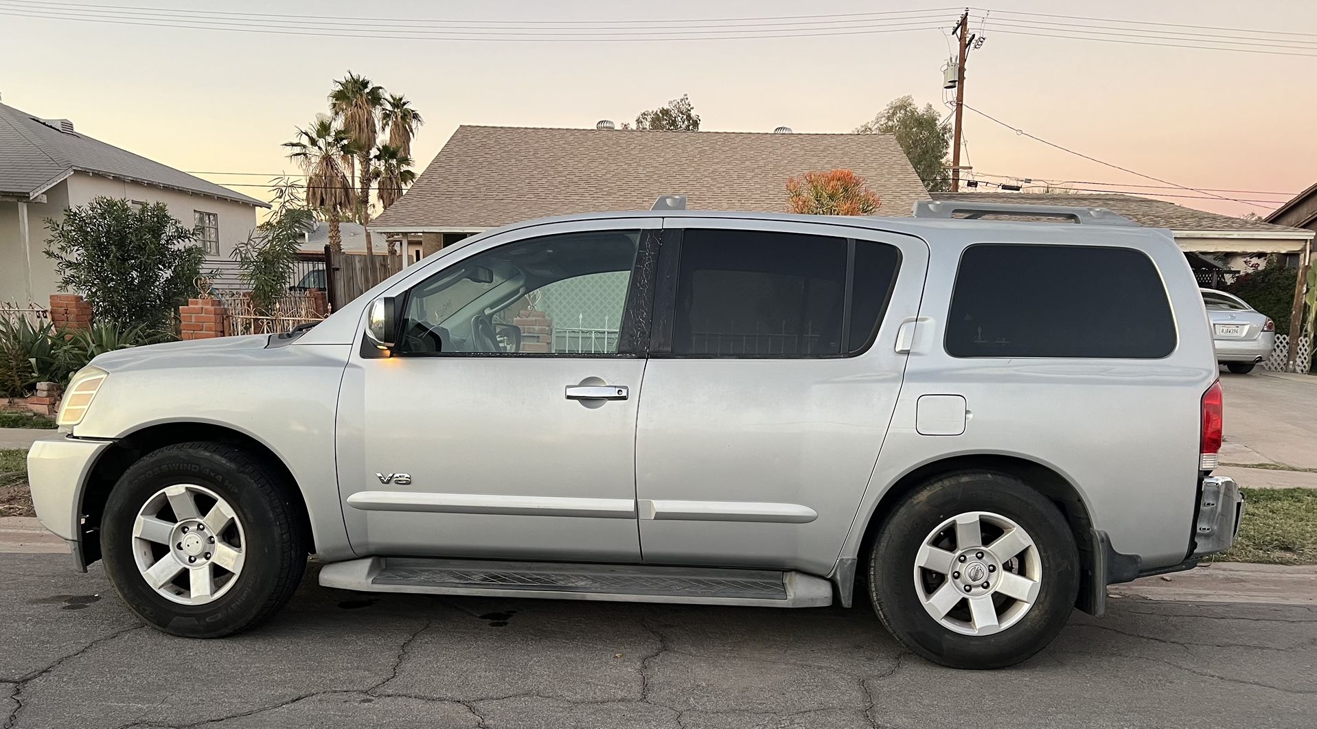 2006 Nissan Armada for Sale in El Centro, CA - OfferUp