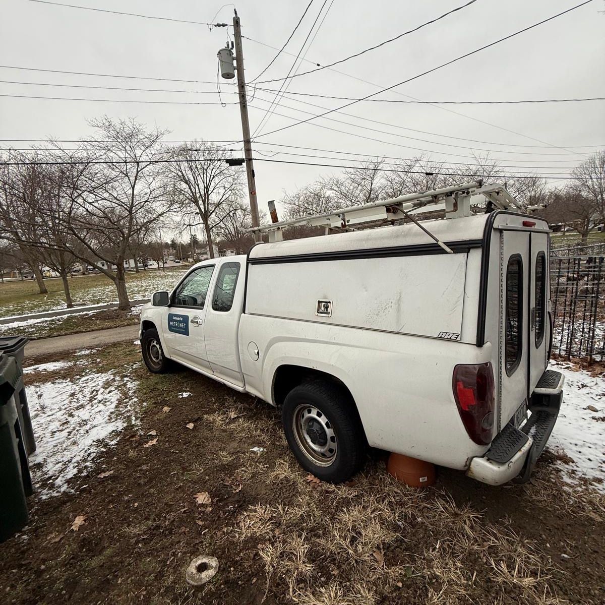 Offerup Trucks For Sale