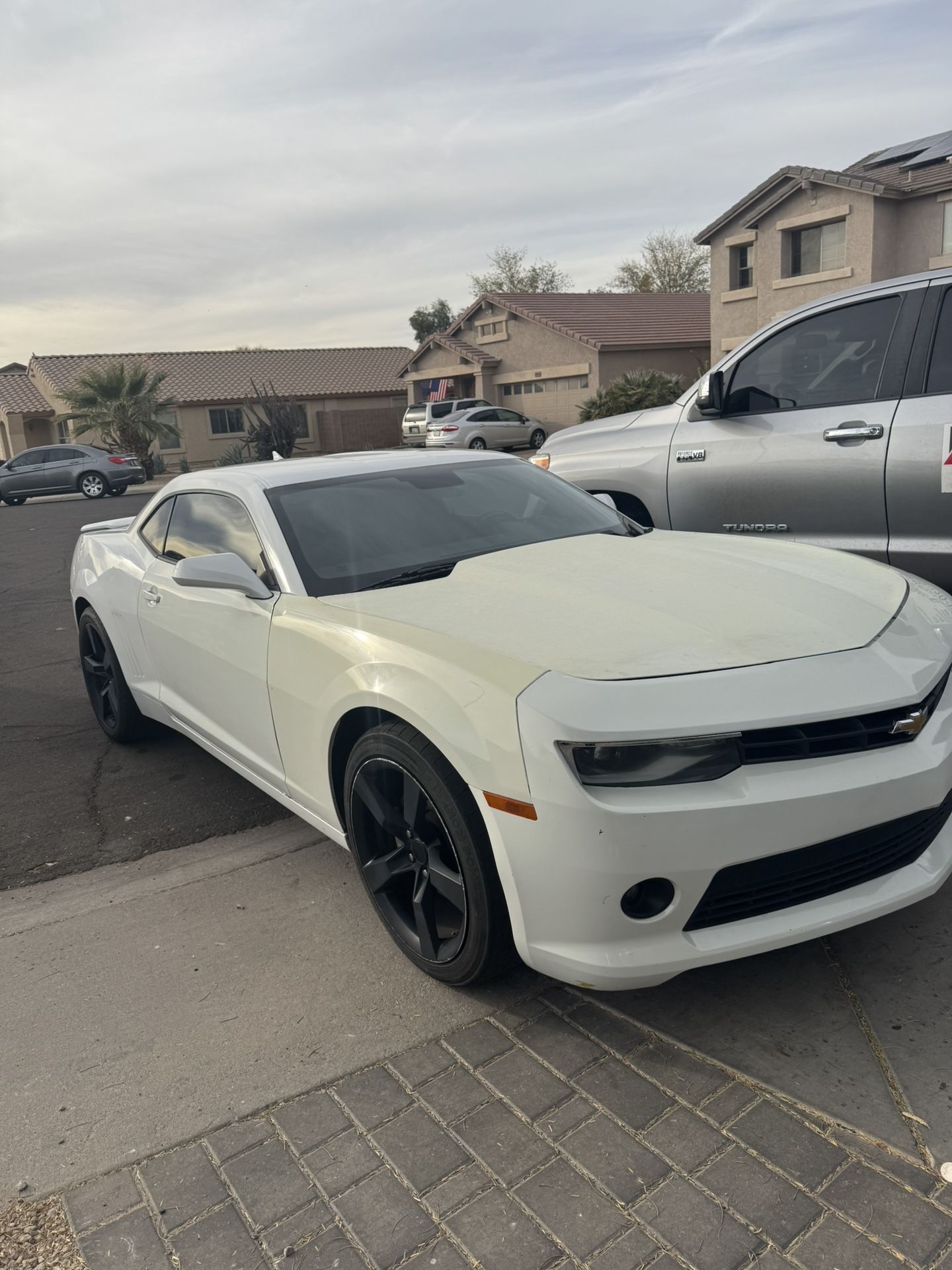 2014 Chevrolet Camaro for Sale in Phoenix, AZ - OfferUp