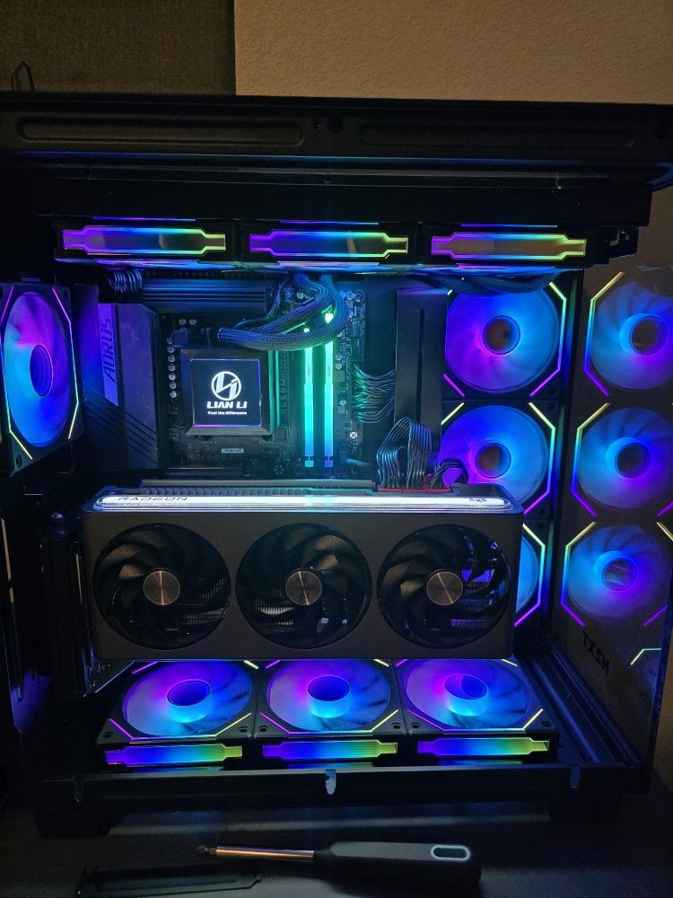 PC FOR SELL *NO GPU* for Sale in Denver, CO - OfferUp