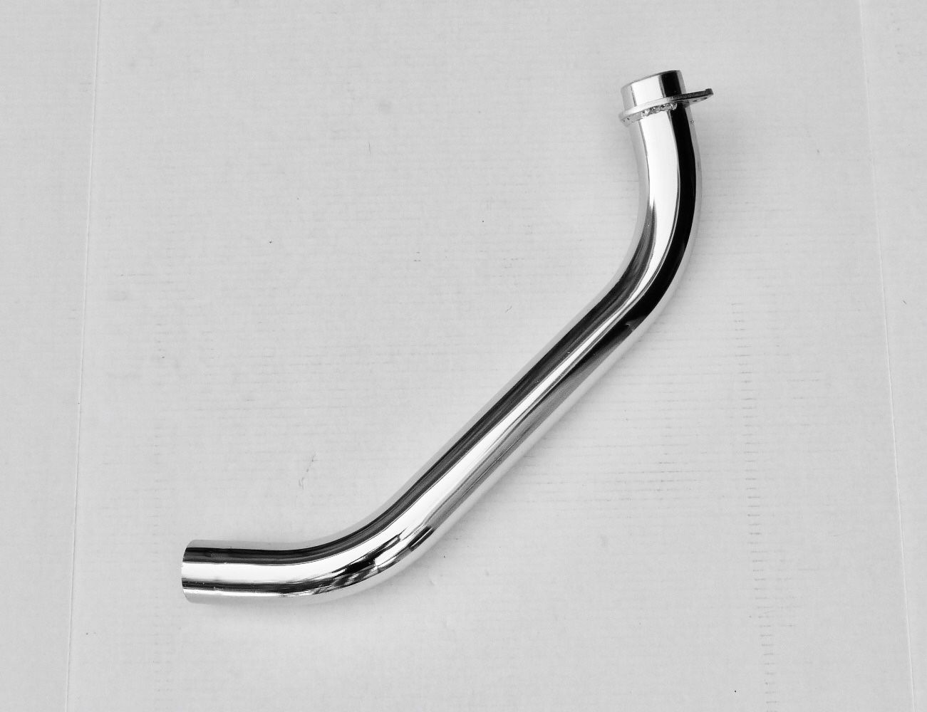 Harley-Davidson OEM Part Number 65498-73 Front Exhaust Pipe for Sale in ...