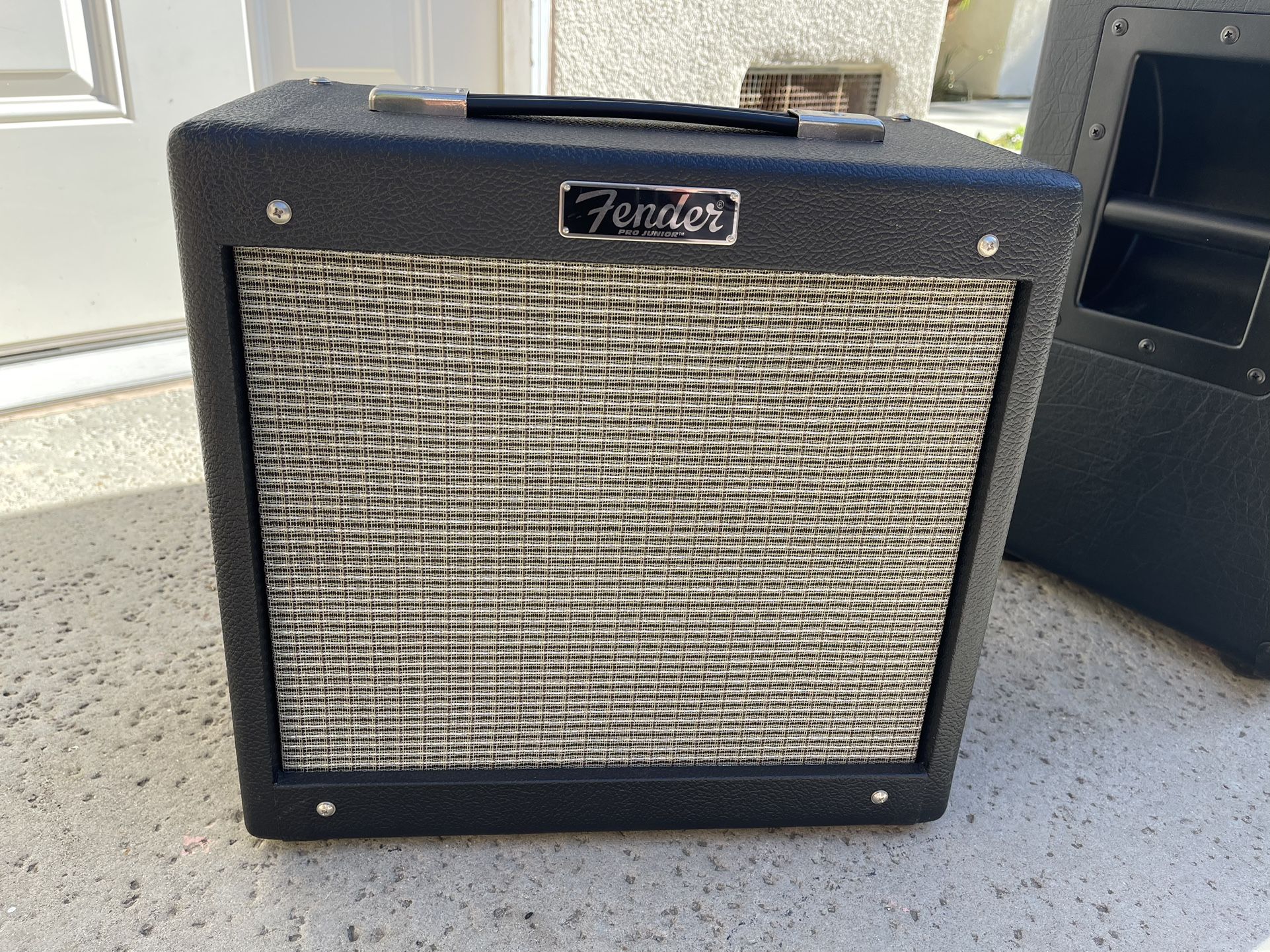 Fender Pro Junior IV LTD 15 Watts for Sale in Chino Hills, CA - OfferUp