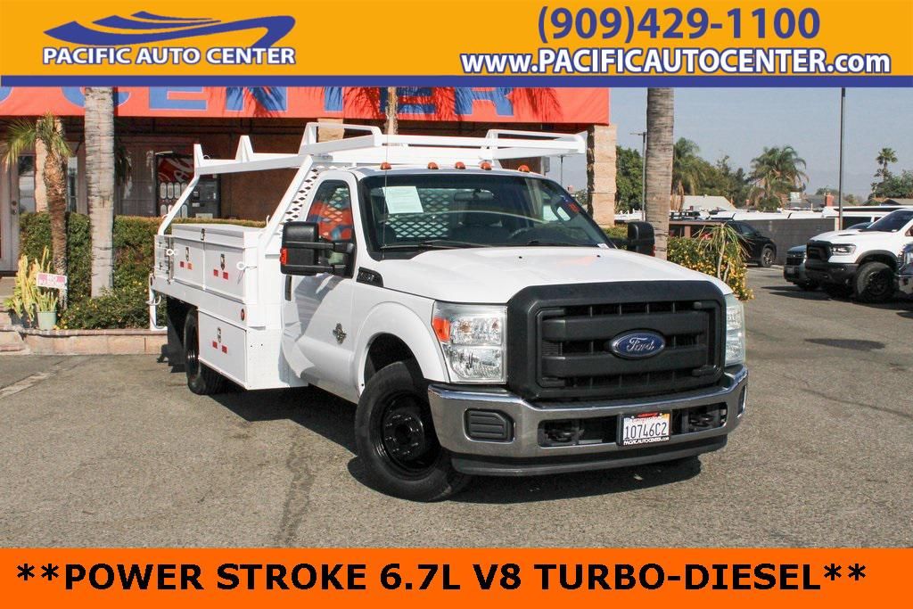 2016 Ford F-350 Chassis for Sale in Fontana, CA - OfferUp