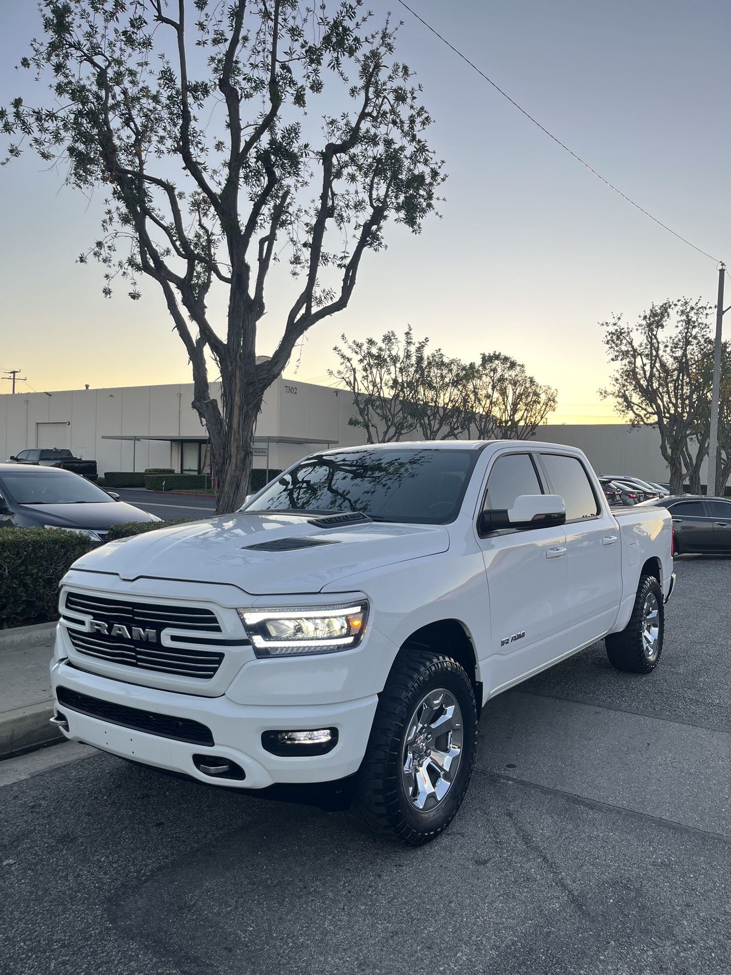 2023 Dodge Ram 1500 Ram 1500 Ram 2019 2020 2021 2022 2024 Chevy ...