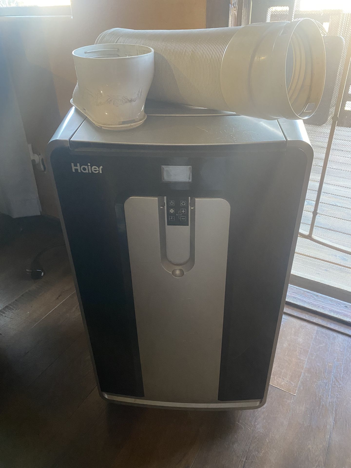 Haier Portable A/C Air Conditioning for Sale in Lincoln Acres, CA - OfferUp