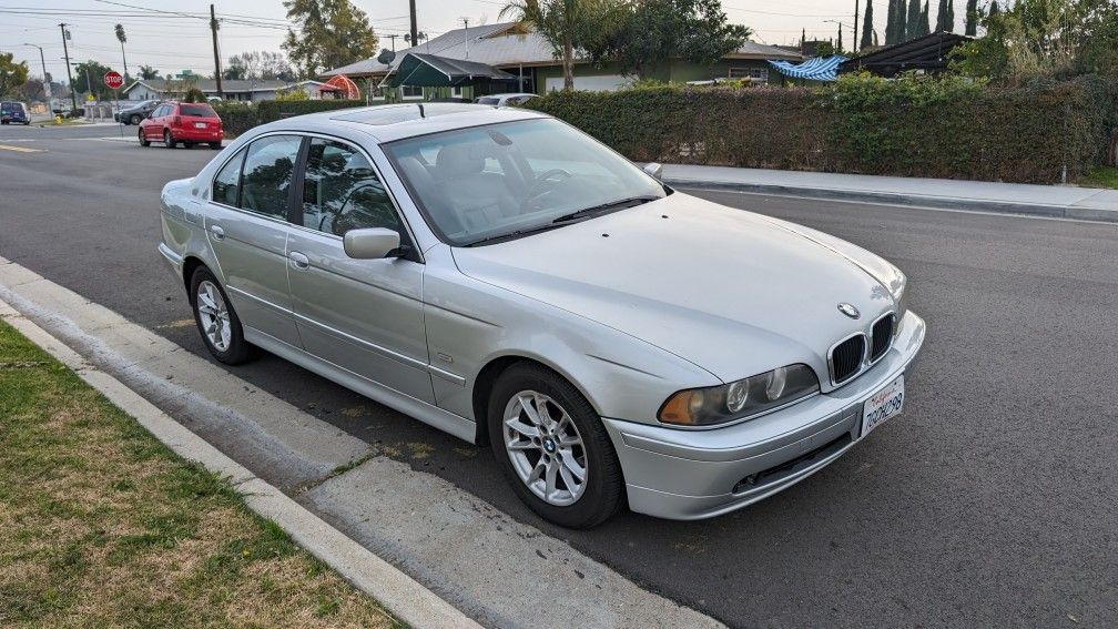 2003 BMW 525i for Sale in Riverside, CA - OfferUp