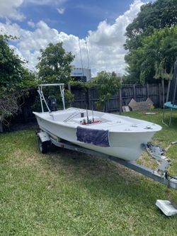 14 Ft Flat for Sale in Miami Gardens, FL - OfferUp