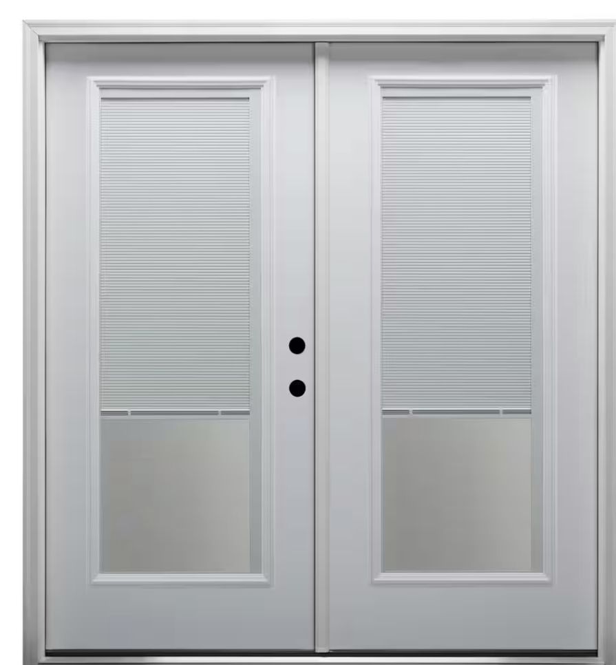 Double Single-Pane glass Exterior Patio Door for Sale in Hillsboro ...