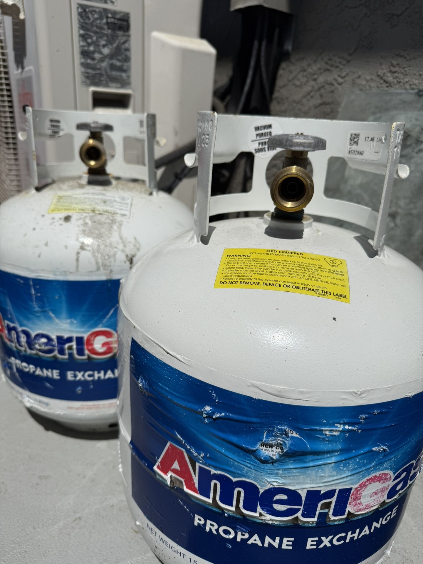 Propane Tank for Sale in San Diego, CA - OfferUp