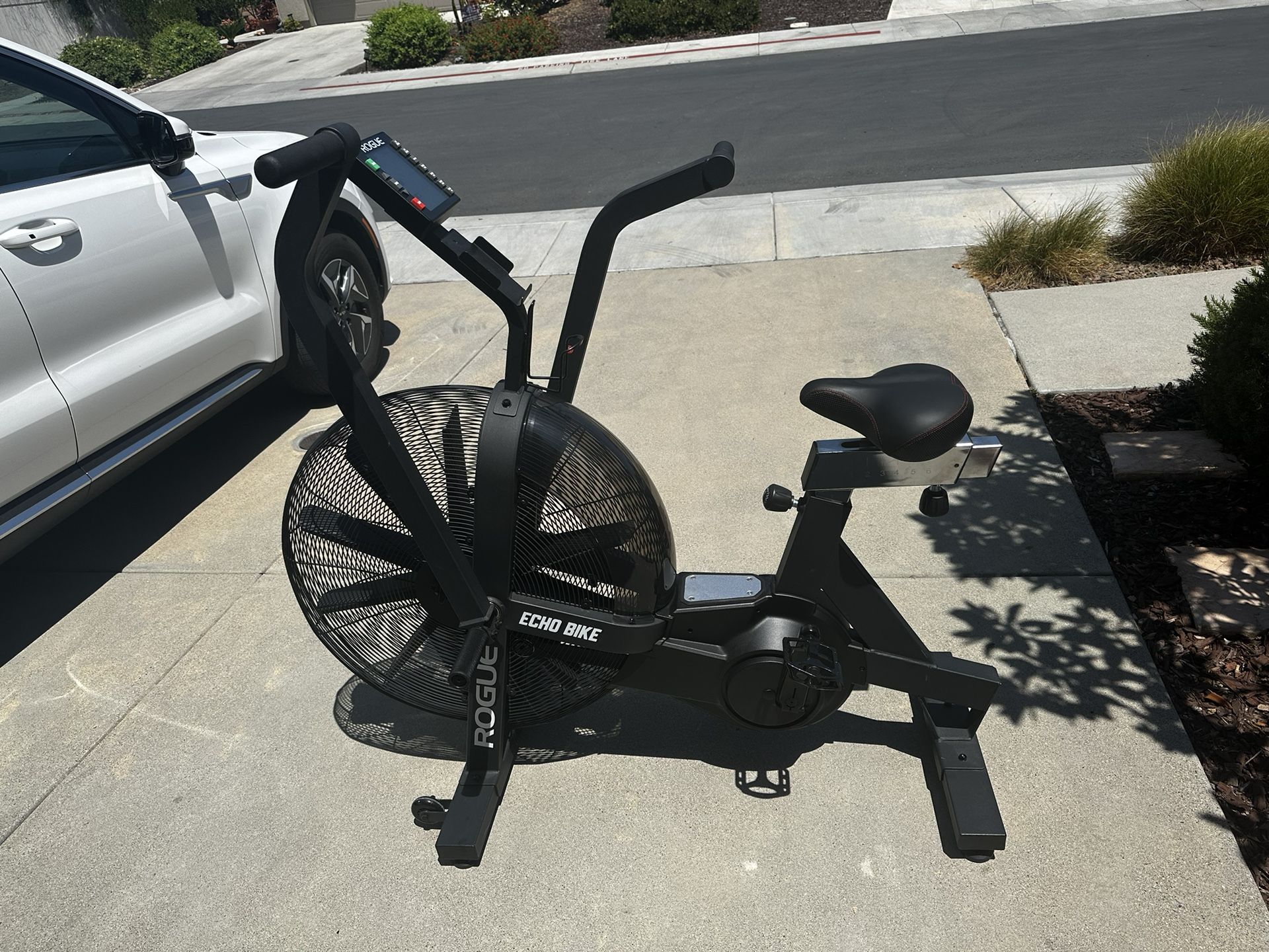 Rogue Echo Bike for Sale in Santee, CA - OfferUp