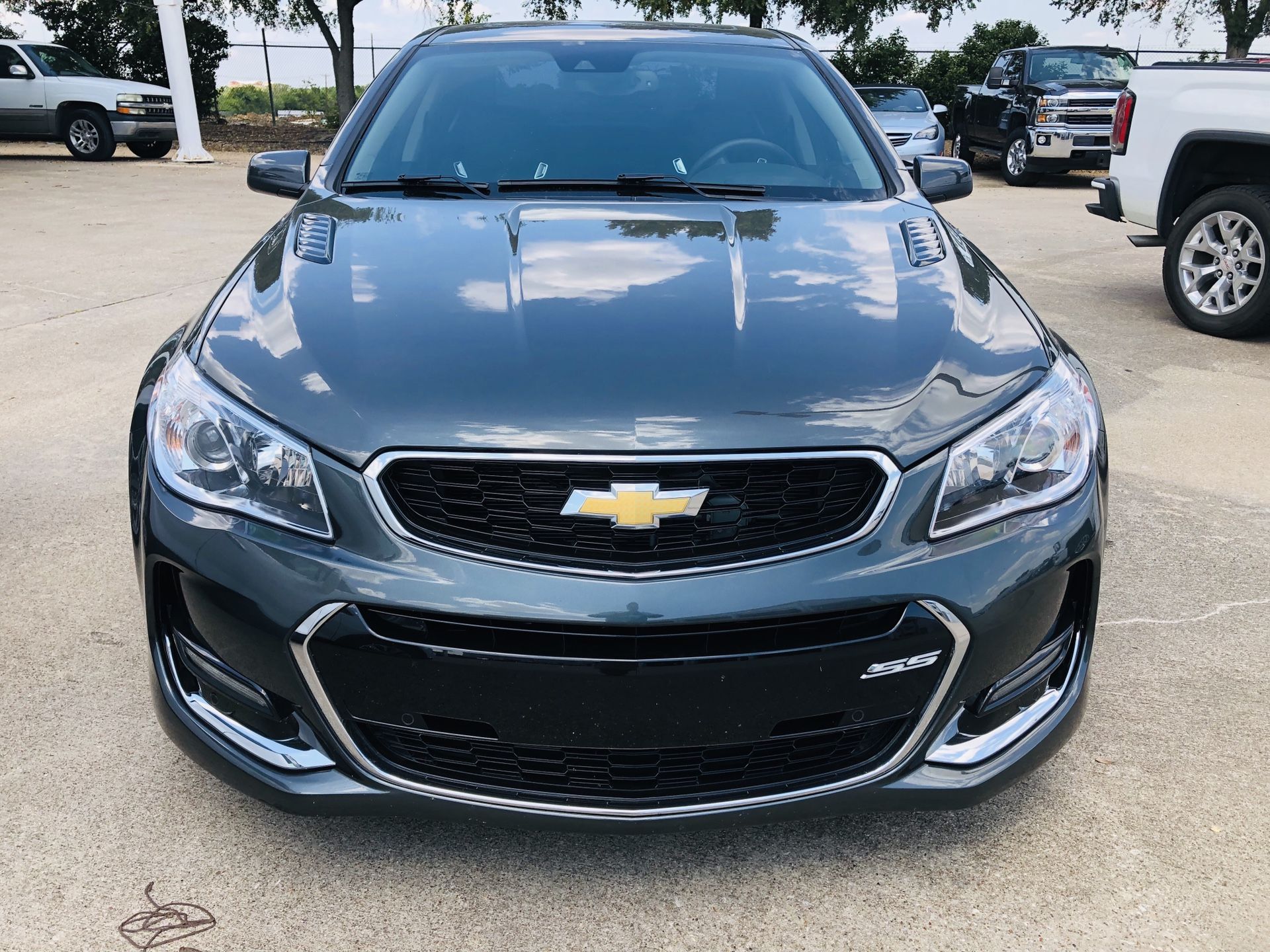 2017 Chevrolet SS for Sale in Arlington, TX - OfferUp