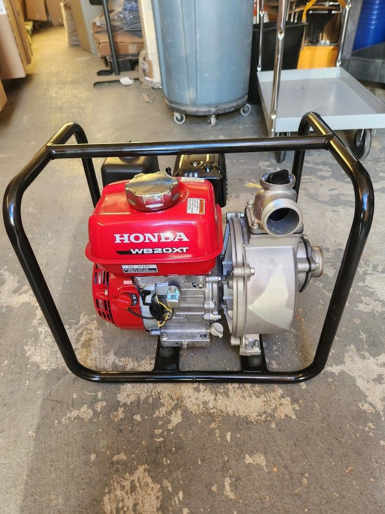 Honda Water Pump for Sale in Bell Gardens, CA - OfferUp