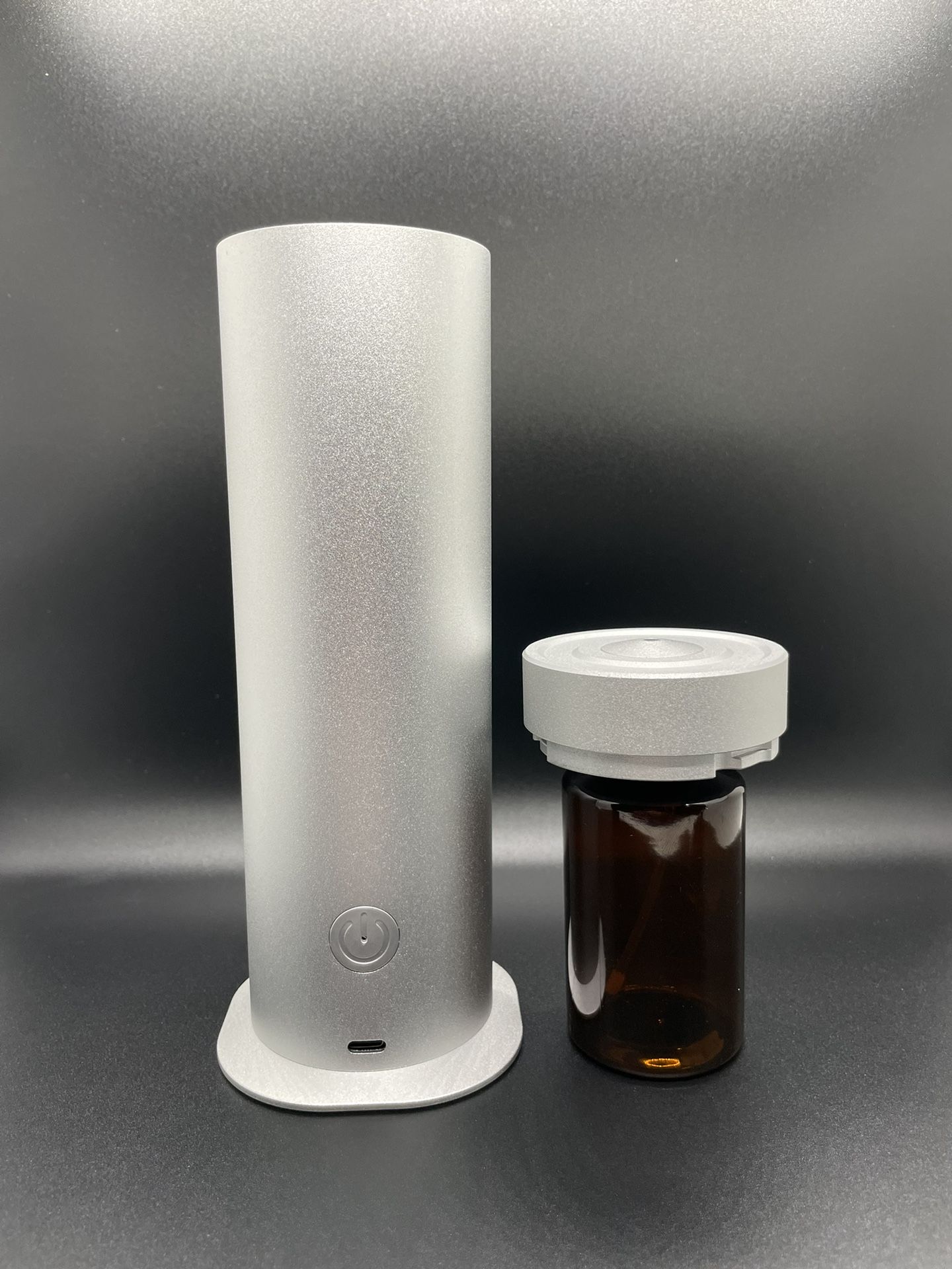 Bluetooth Smart Scent Diffuser Machine for Home / Office / Hotel ...