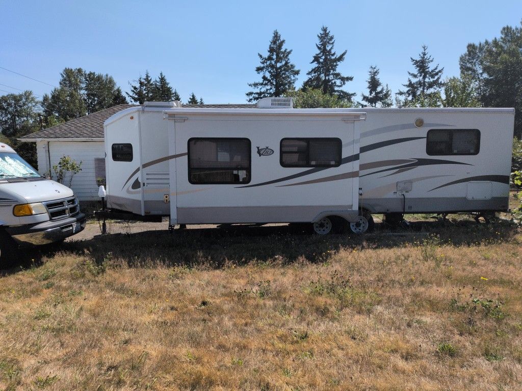 2007 Keystone VR-1 for Sale in Port Orchard, WA - OfferUp
