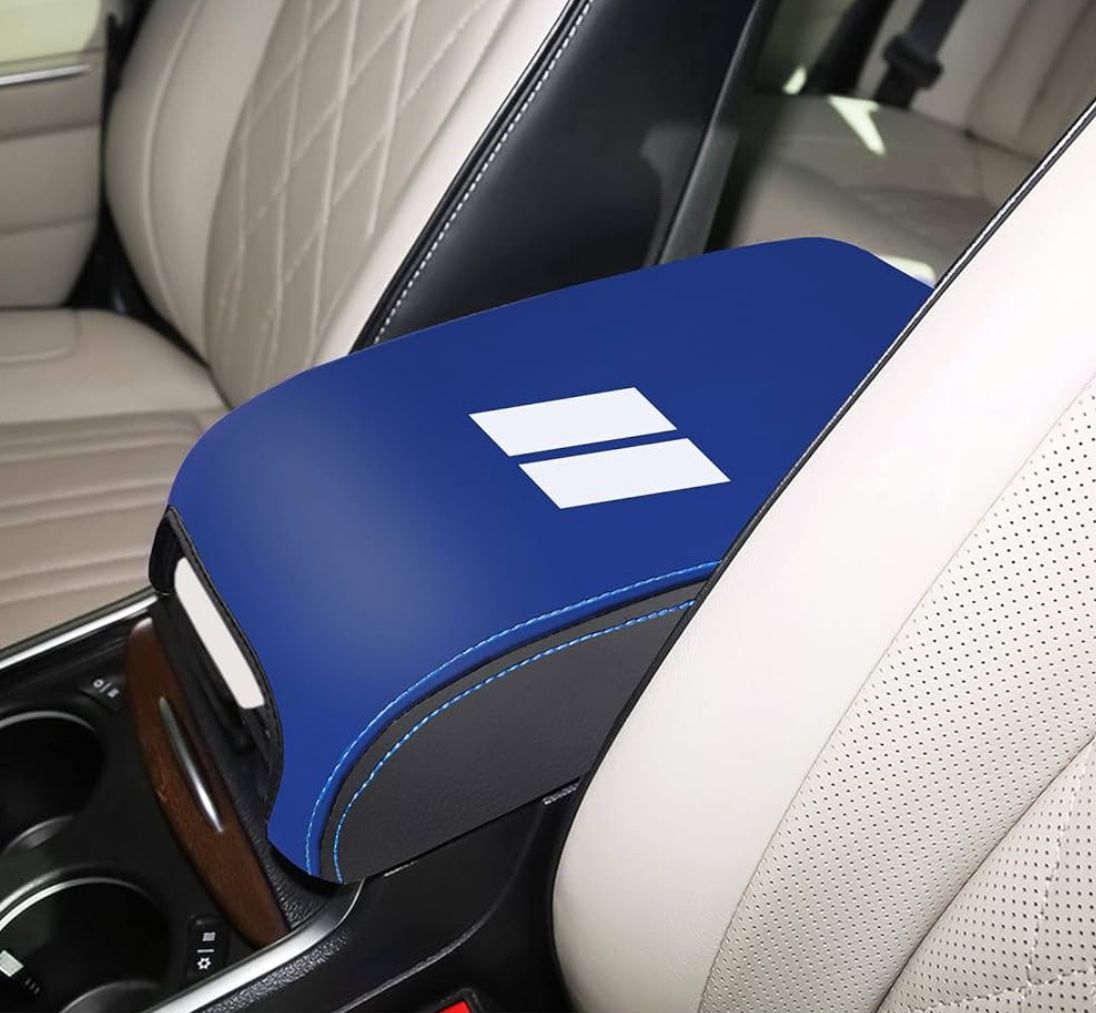 BRAND NEW CENTER CONSOLE COVER FOR CHARGER/CHALLENGER/CHRYSLER 300 for ...