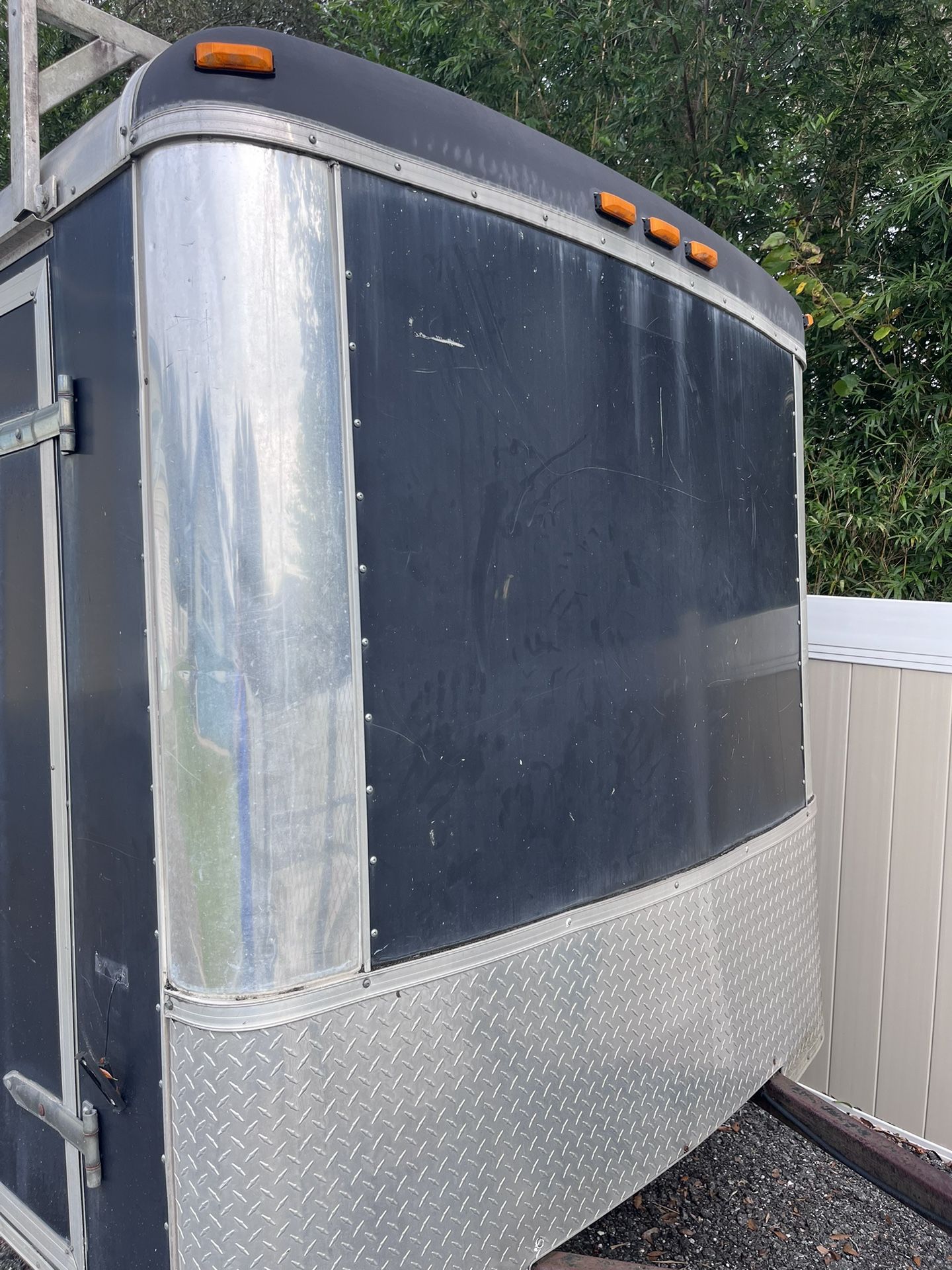 Enclosed Trailer 12x6 for Sale in Deland, FL - OfferUp