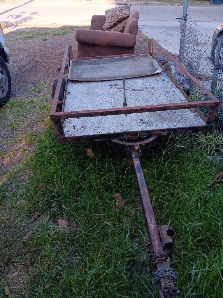 Trailer for Sale in Tampa, FL - OfferUp