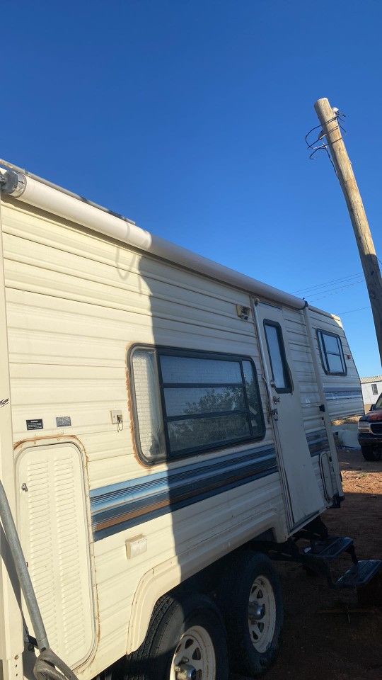 1995 RV For Sale for Sale in Anthony, NM - OfferUp