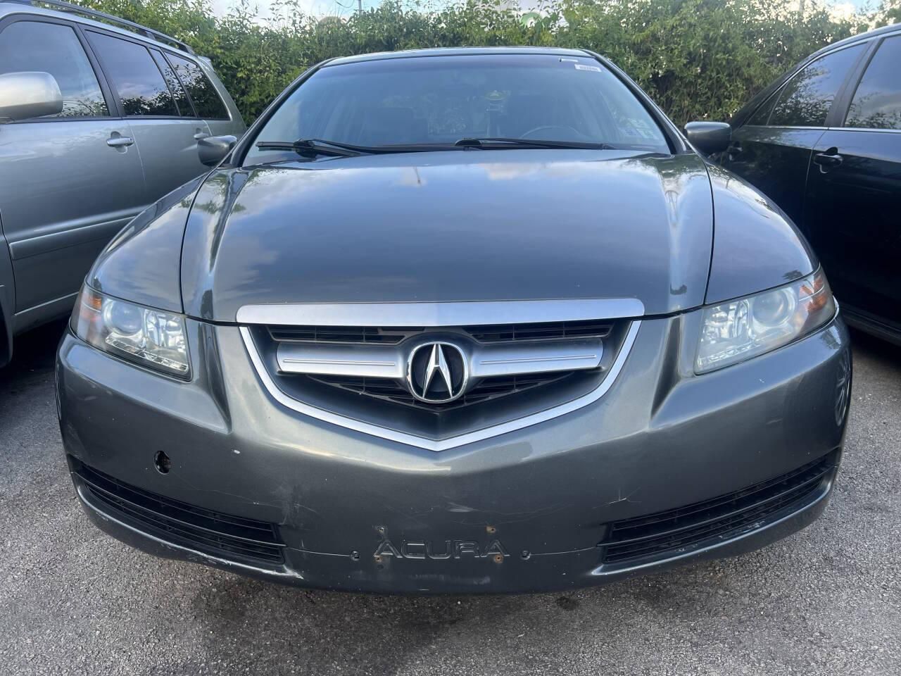 2005 Acura TL for Sale in Miramar, FL - OfferUp