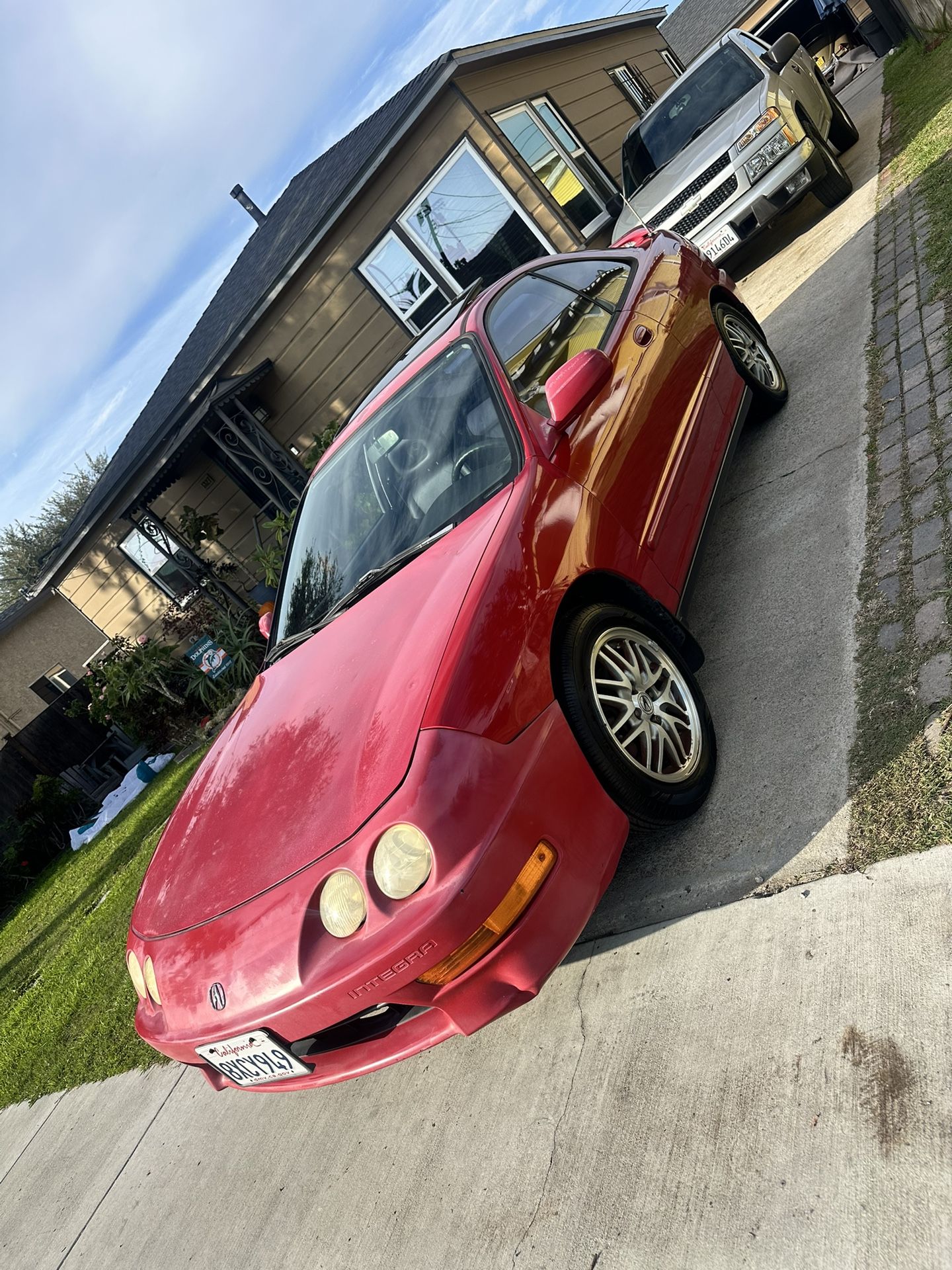 2000 Acura Integra for Sale in Long Beach, CA - OfferUp