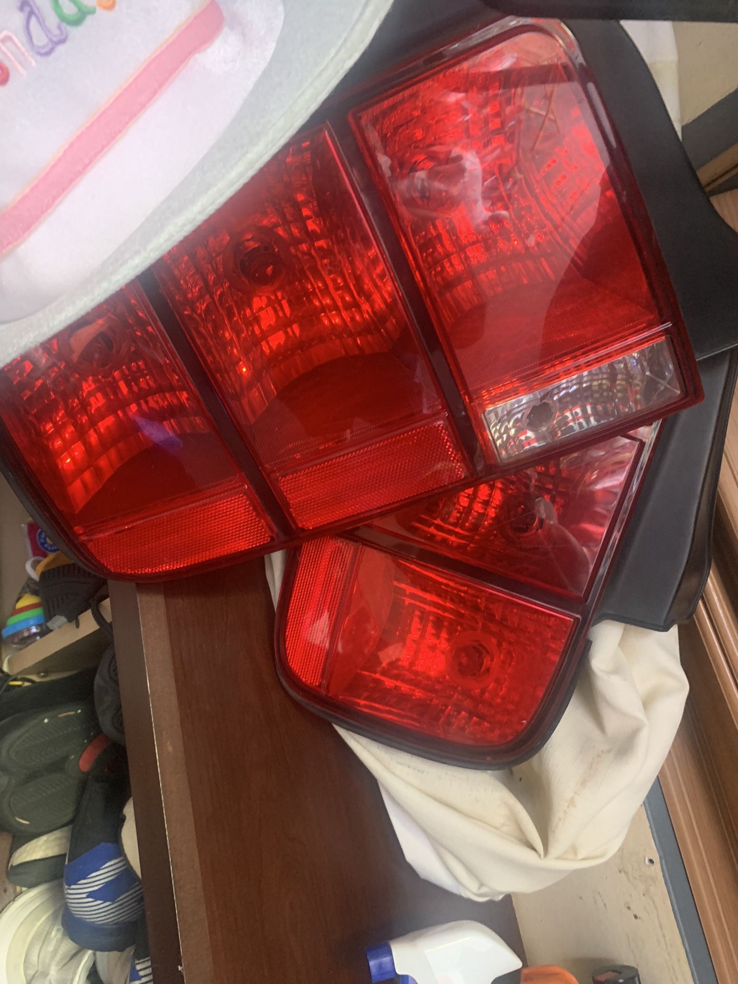 Mustang Back Lights for Sale in Los Angeles, CA - OfferUp