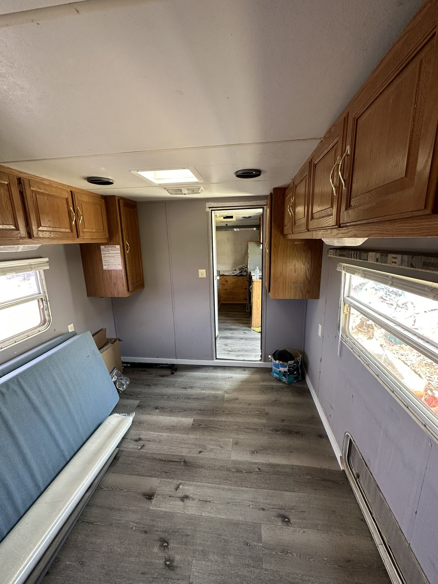 2000 Keystone Tailgator Toy Hauler 5,000 for Sale in Valley Center, CA ...