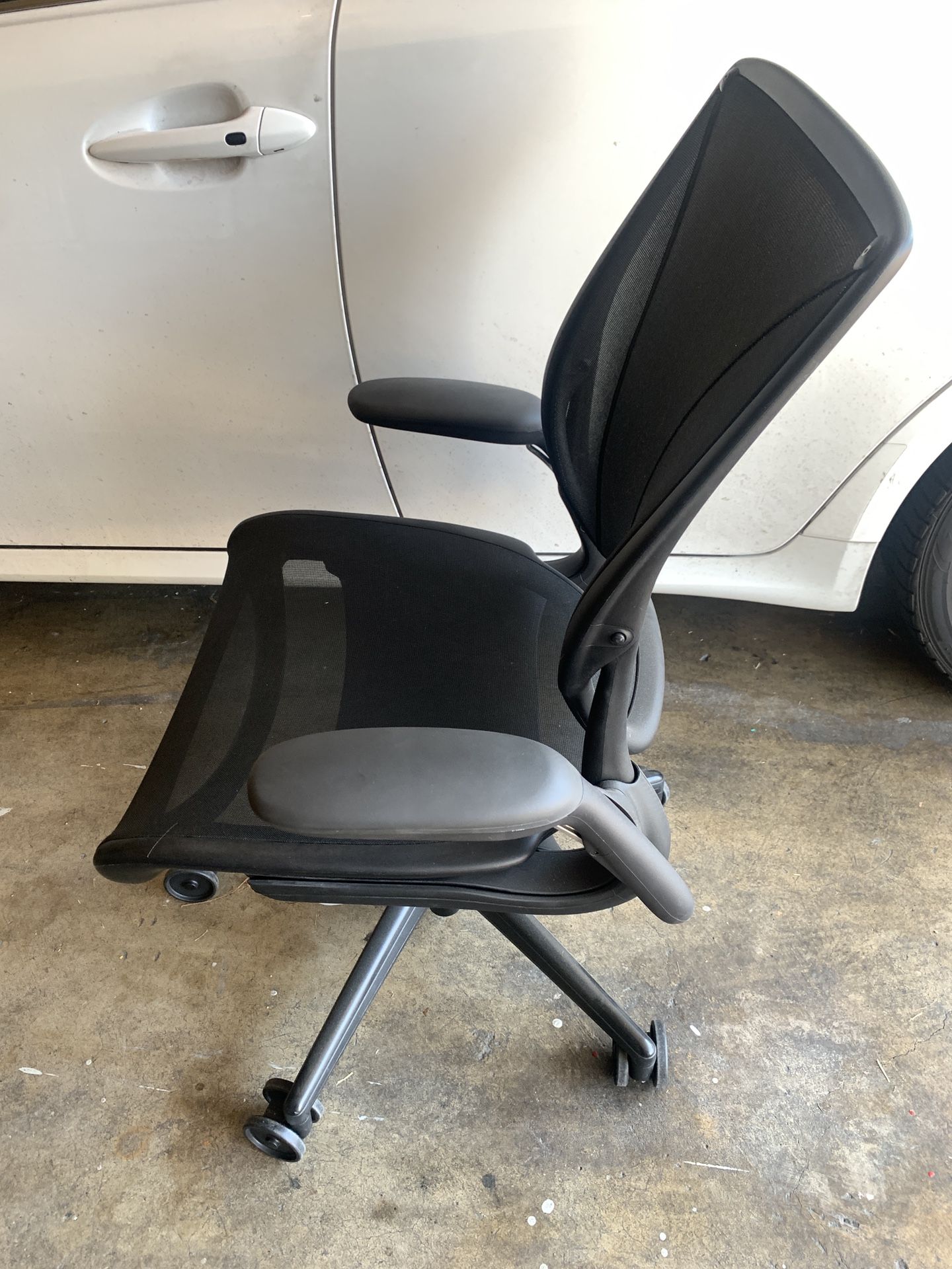Humanscale World One Task Chair for Sale in Orange, CA - OfferUp
