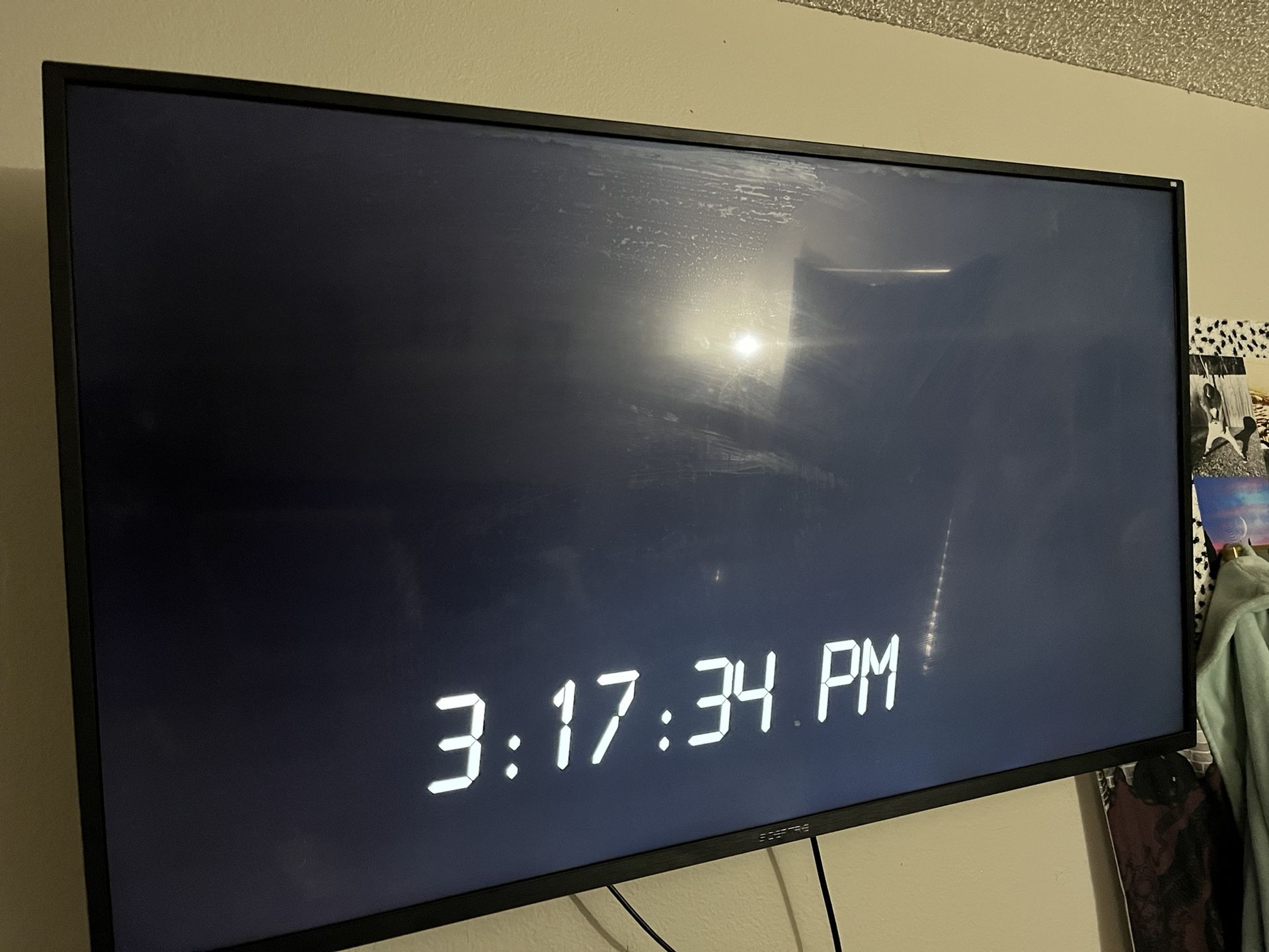 sceptre tv warranty registration