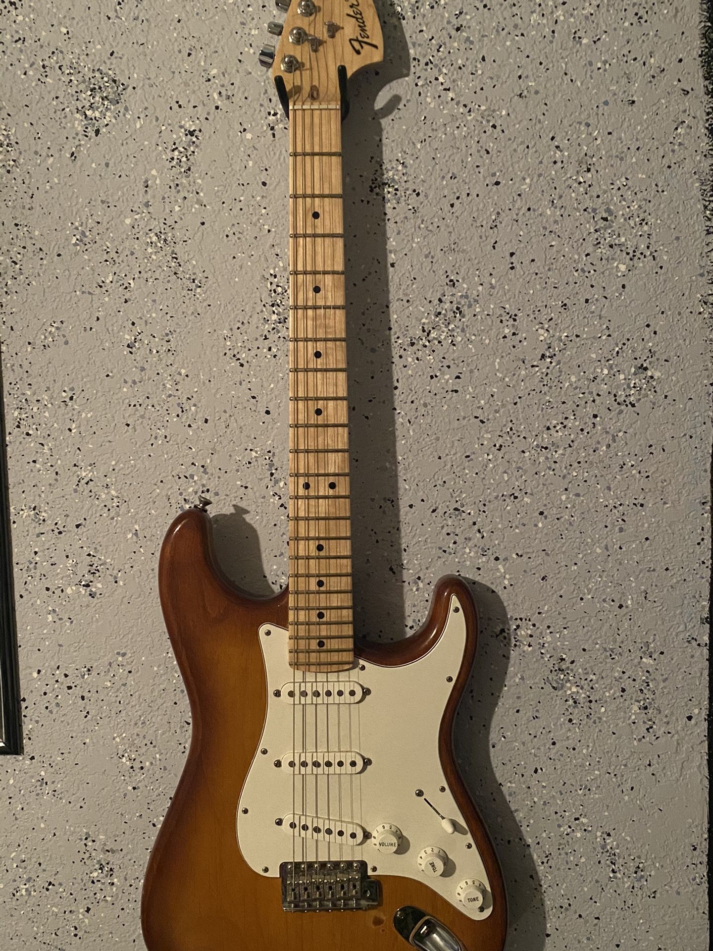 Fender American Special Stratocaster for Sale in Arlington, TX - OfferUp