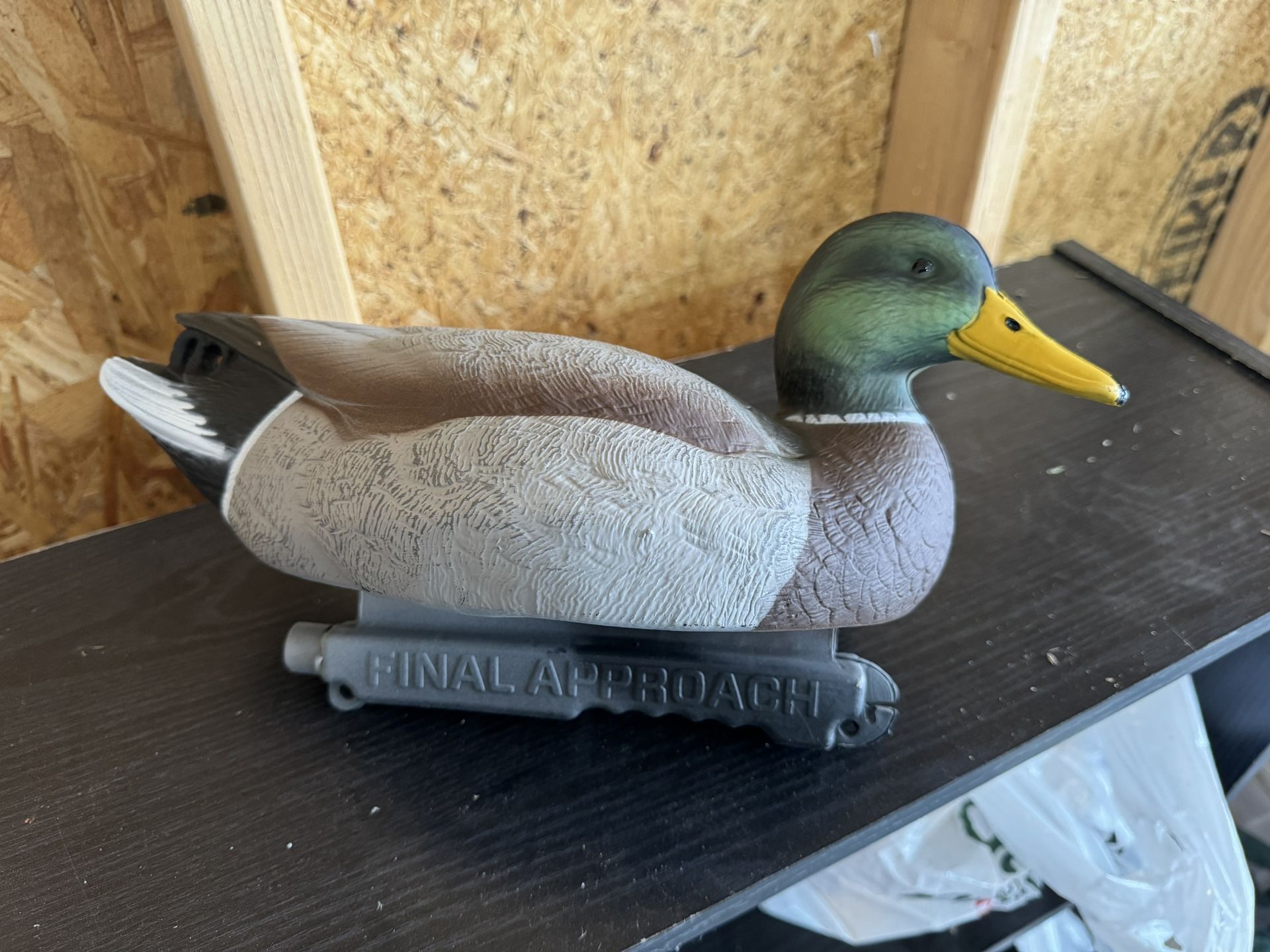 Final Approach Last Pass Mallards for Sale in Wichita, KS - OfferUp