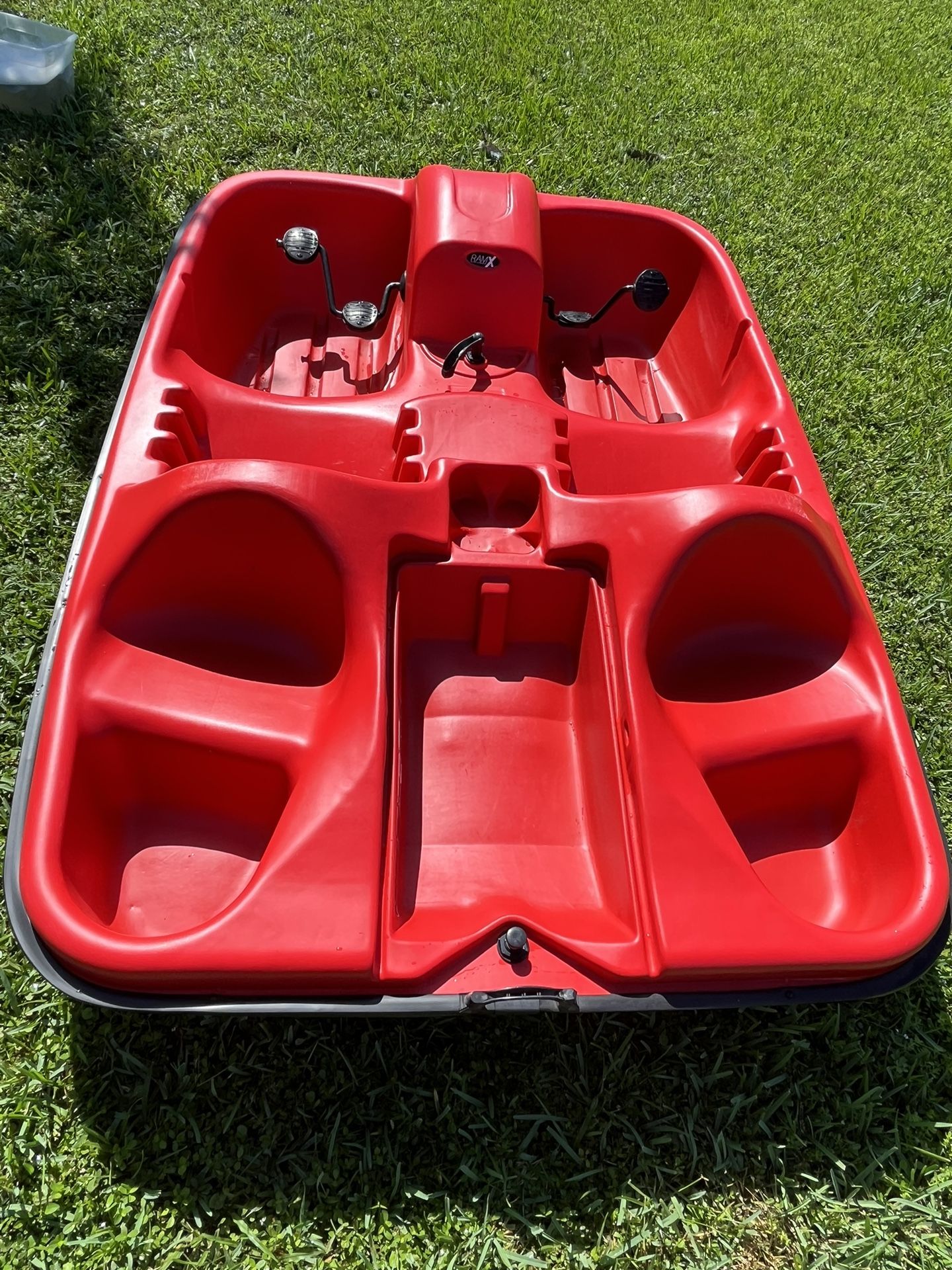 Paddle Boat for Sale in Fort Lauderdale, FL - OfferUp