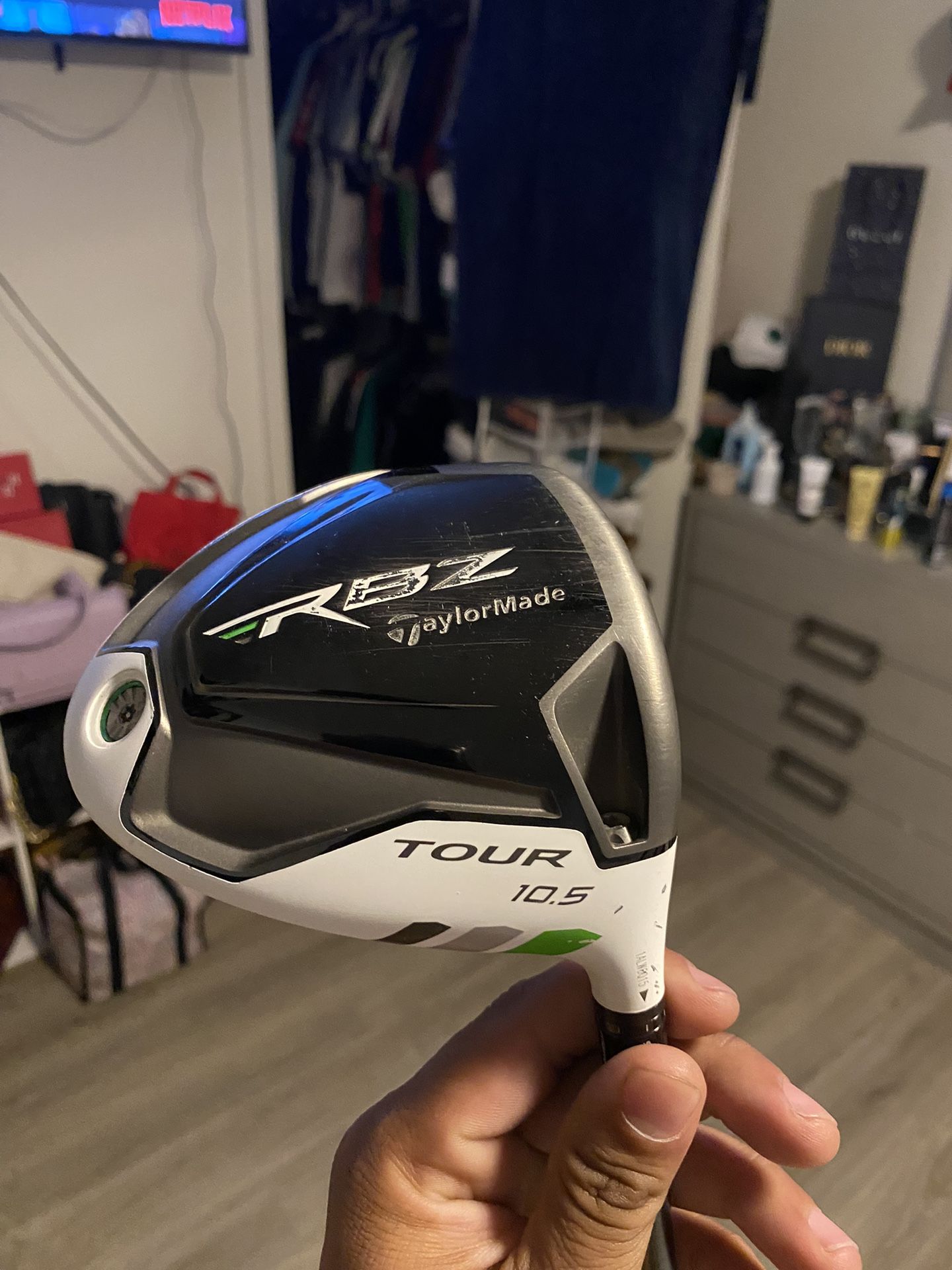 Taylor Made RBZ Driver for Sale in San Diego, CA - OfferUp