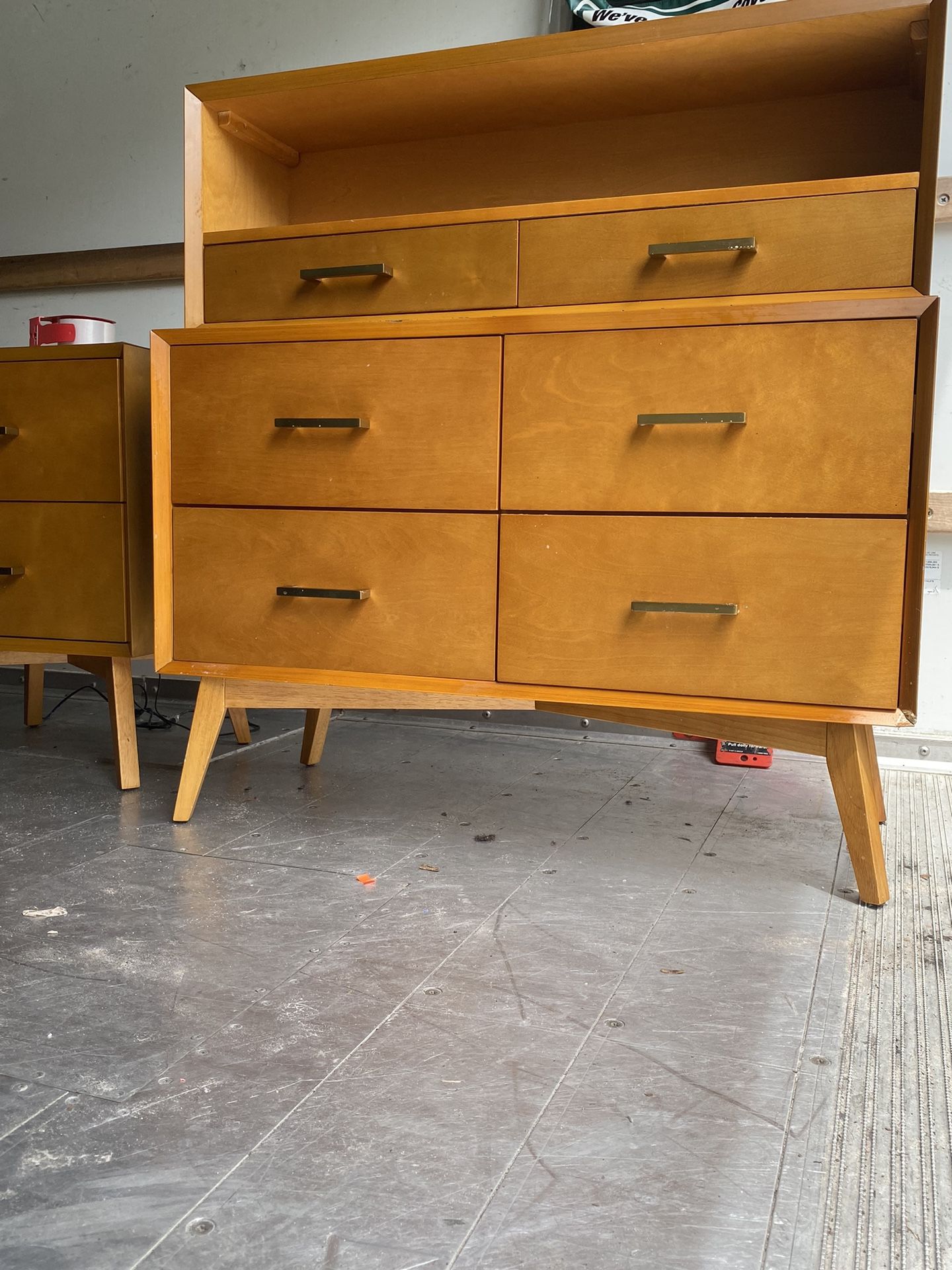 Nectar Dresser 2 PC for Sale in Tampa, FL - OfferUp
