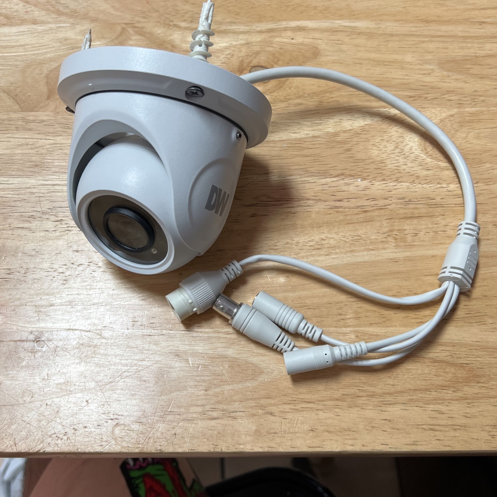 Digital Watchdog Security Cameras