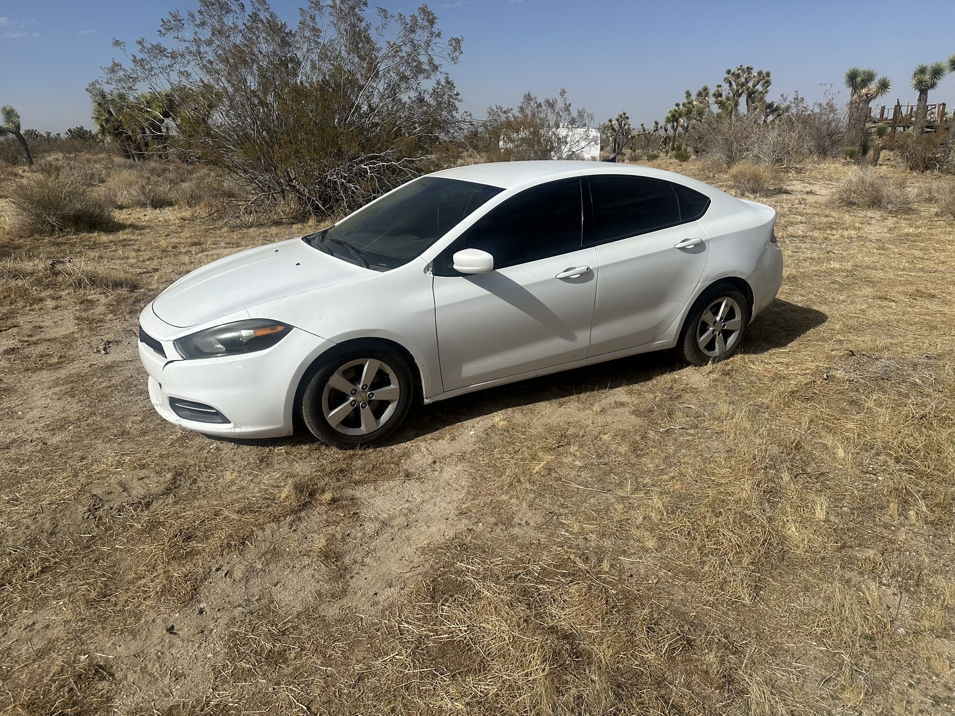 Dodge Dart Automatic Transmission for Sale in Highland, CA - OfferUp