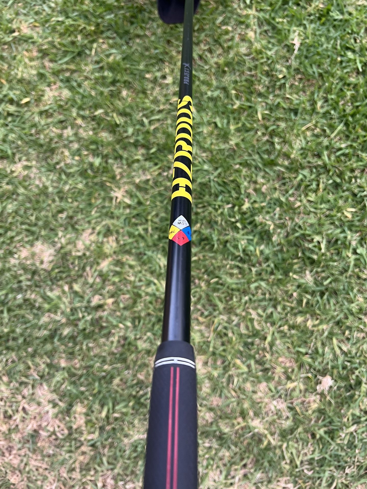 HZRDUS yellow project x Driver Shaft for Sale in Downey, CA - OfferUp