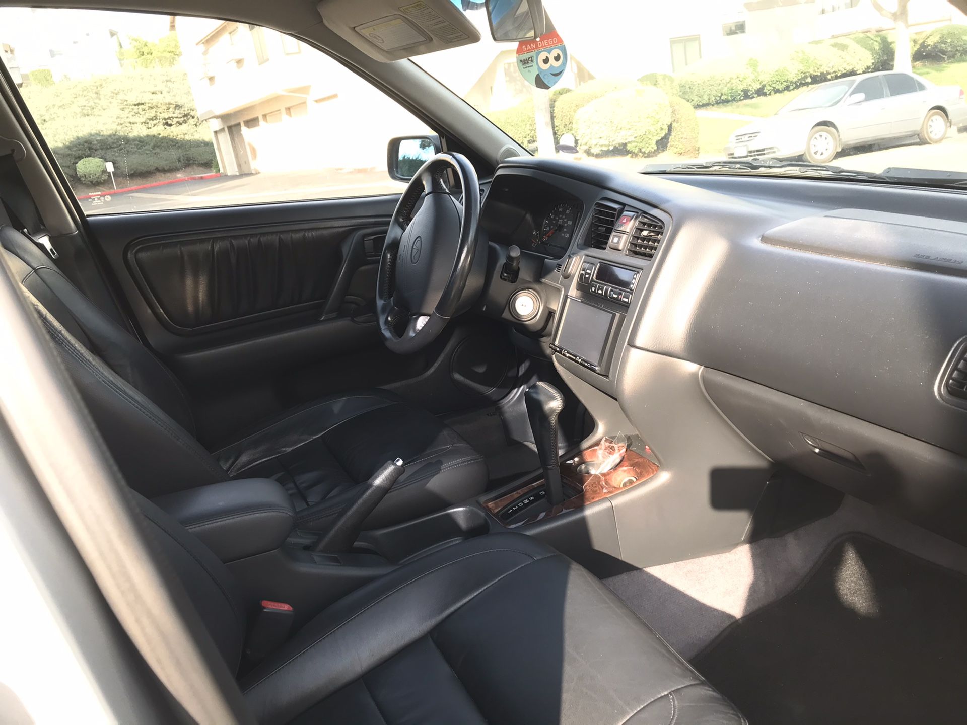 2000 Infiniti G20 for Sale in La Mesa, CA - OfferUp