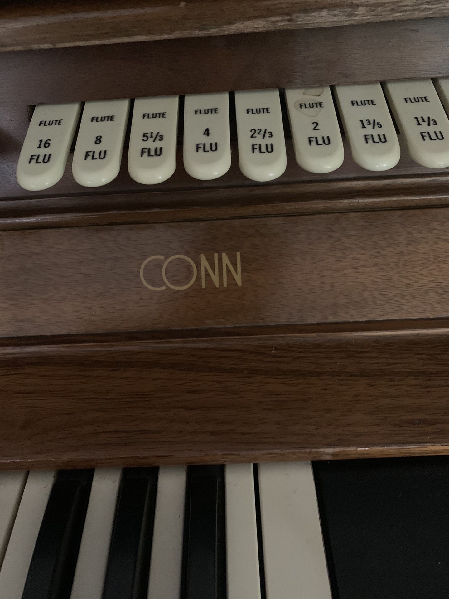 Conn Caribe organ model 635 for Sale in South Holland, IL - OfferUp