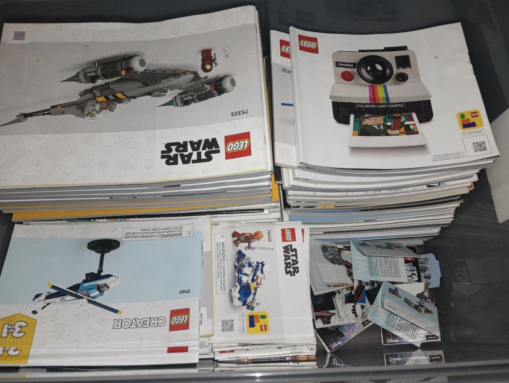 Lego Star Wars for Sale in Auburn, WA - OfferUp
